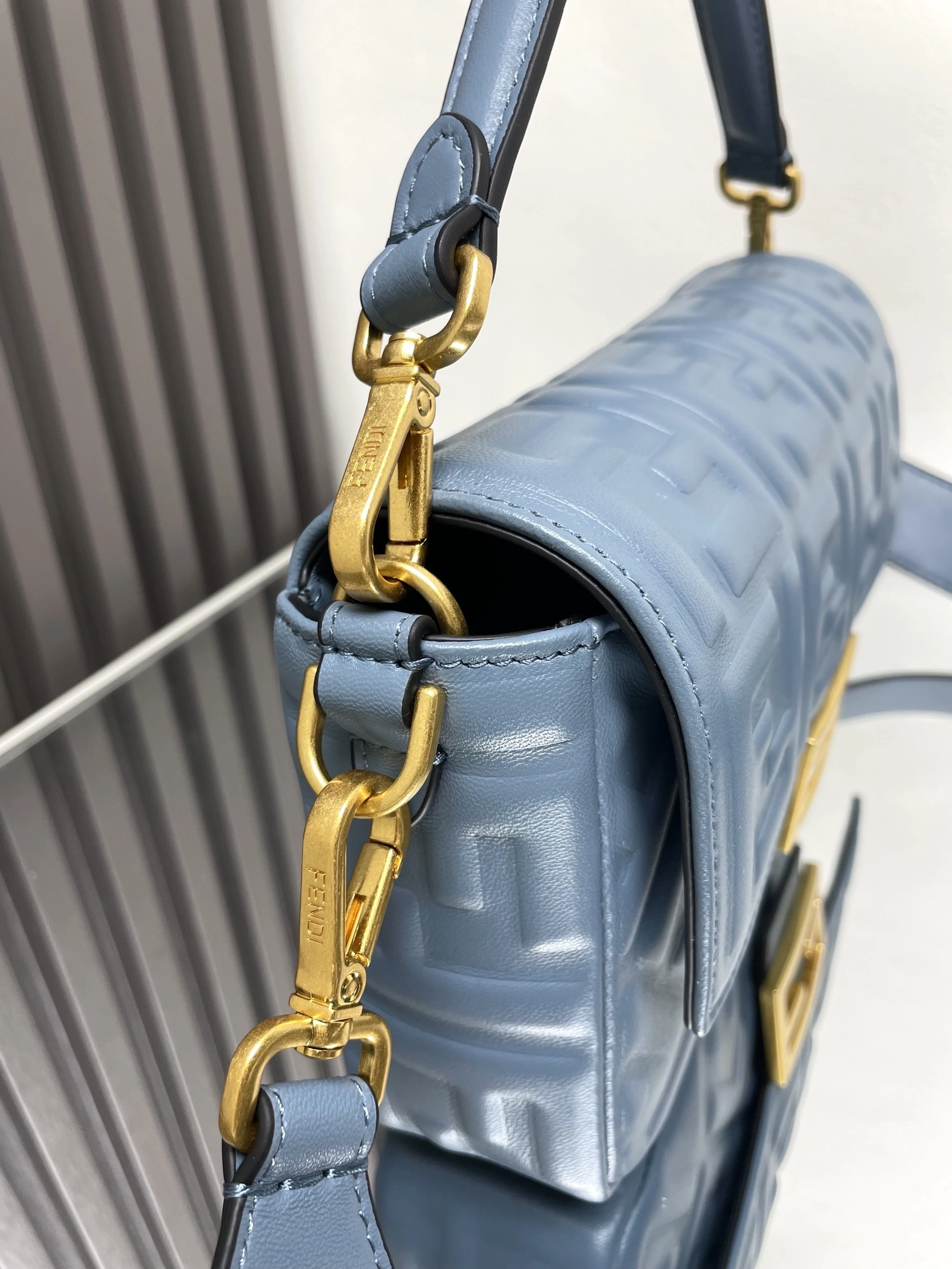 High accuracy Fendi Satchel Bags
