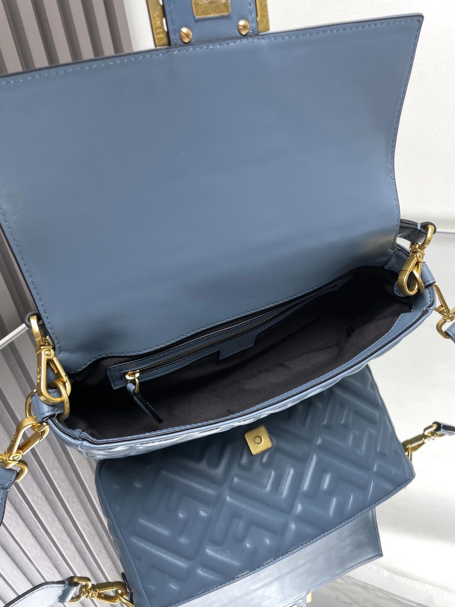 High accuracy Fendi Satchel Bags