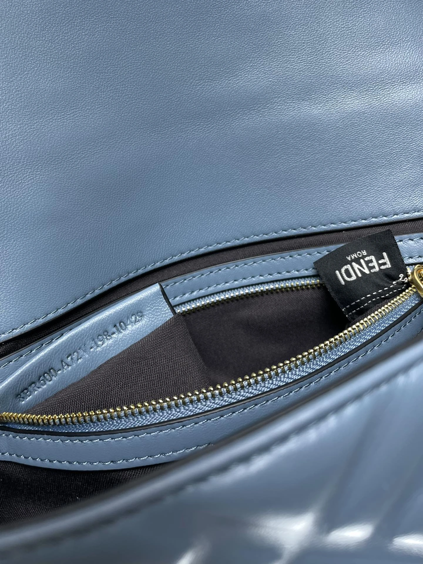 High accuracy Fendi Satchel Bags