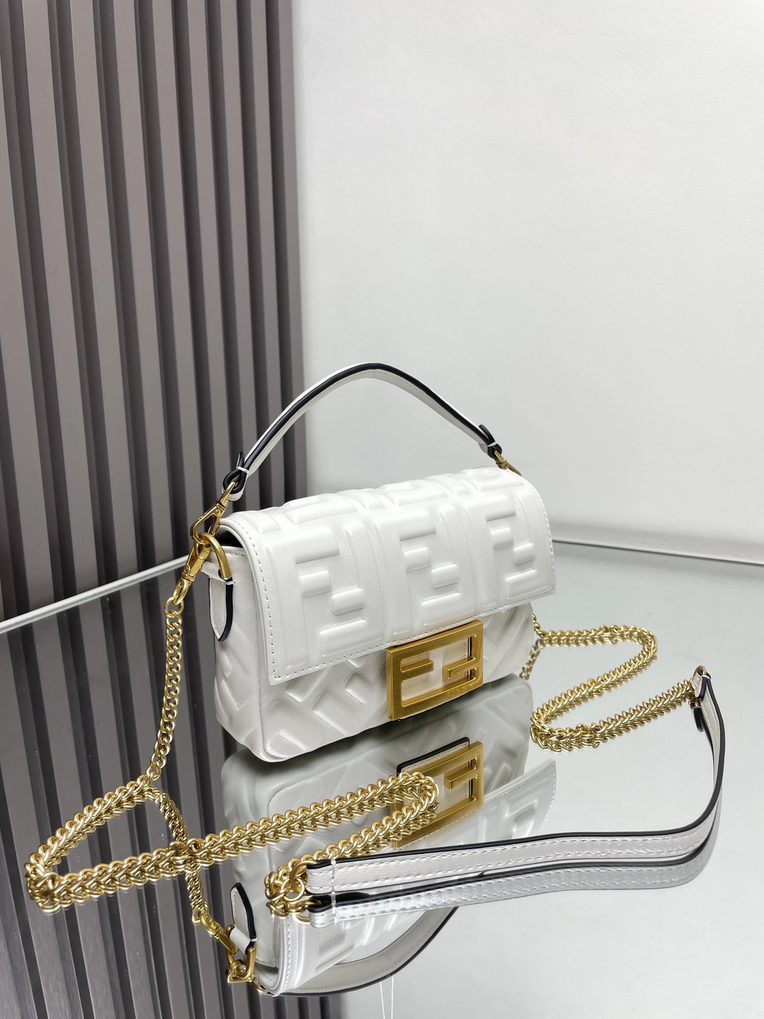 High fidelity Fendi Satchel Bags