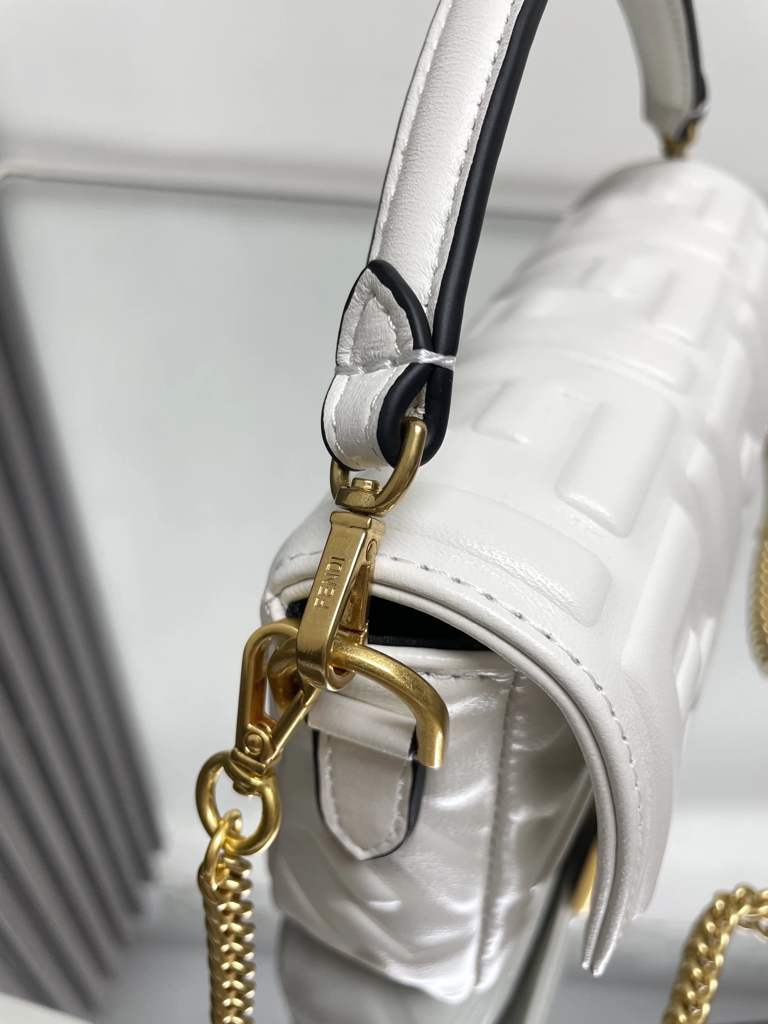 High fidelity Fendi Satchel Bags