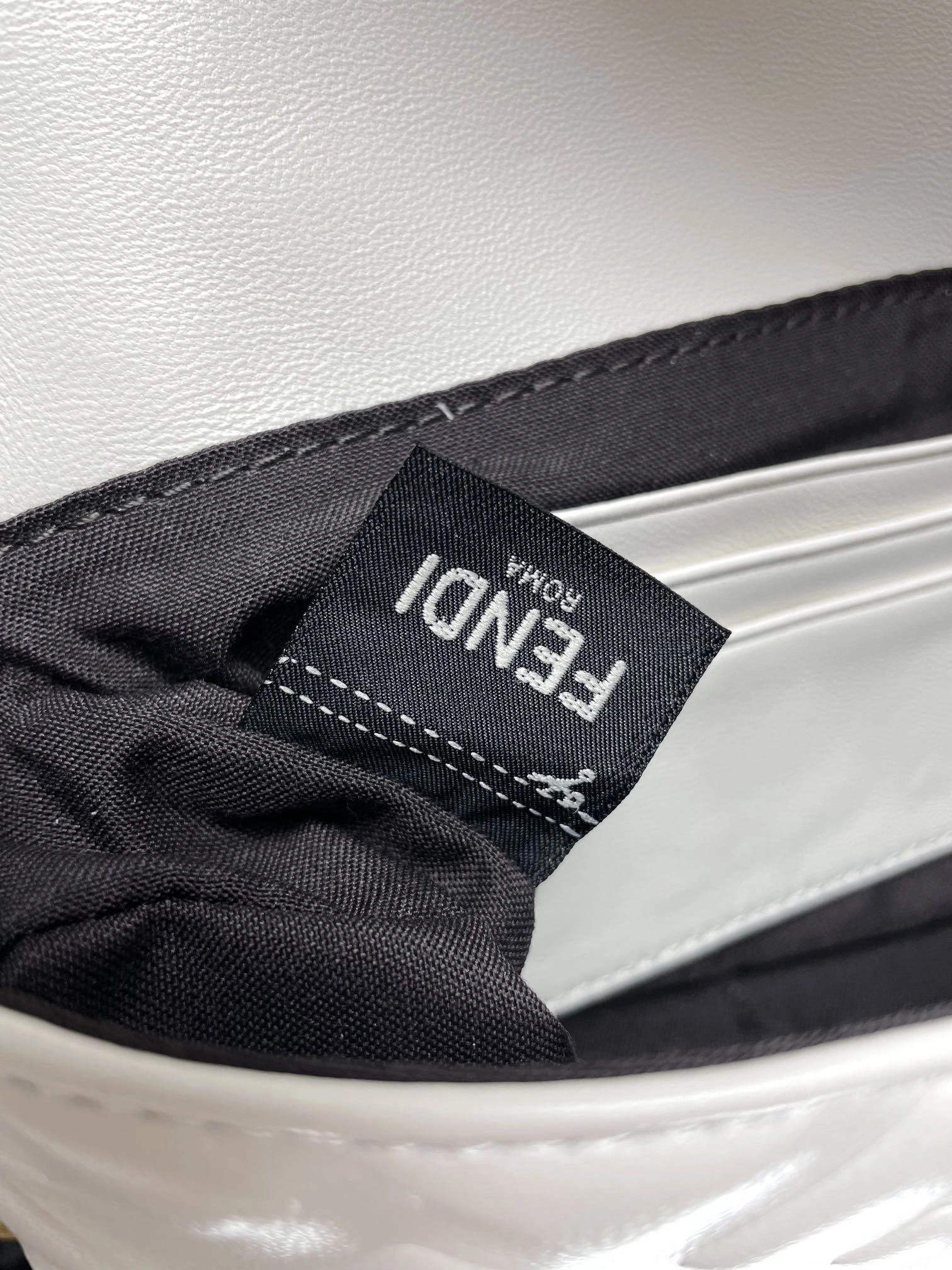 High fidelity Fendi Satchel Bags