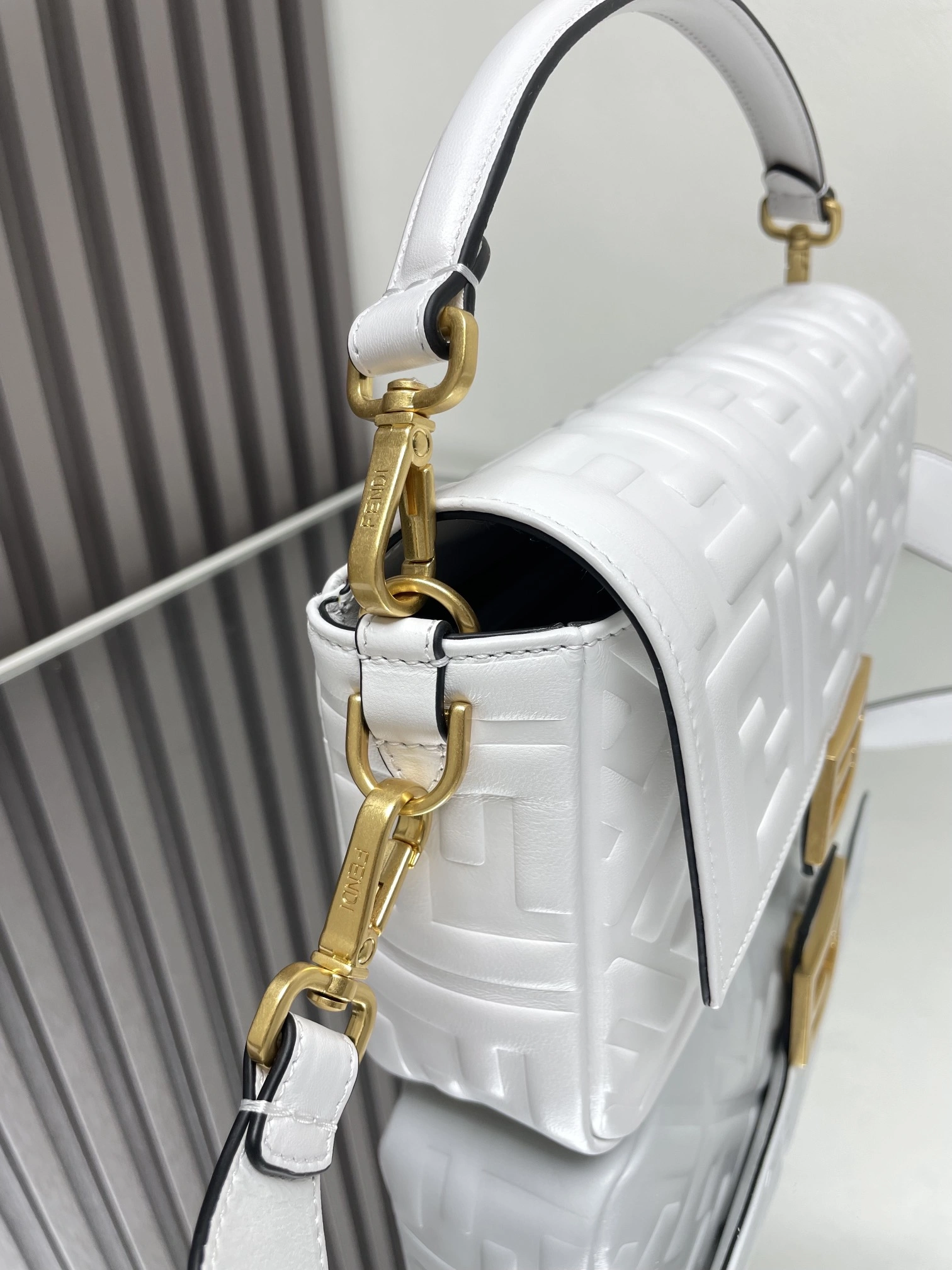 Perfect replica Fendi Satchel Bags