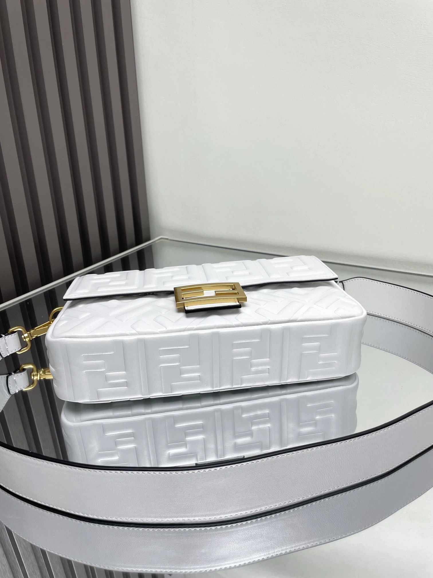 Perfect replica Fendi Satchel Bags
