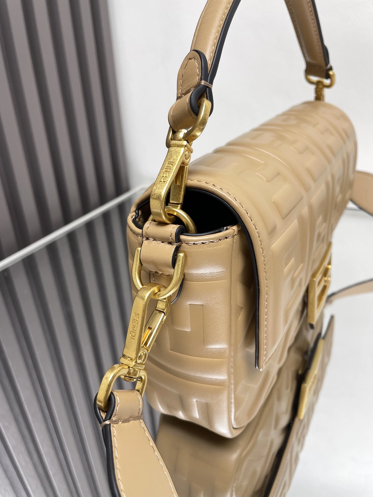 Perfect replica Fendi Satchel Bags