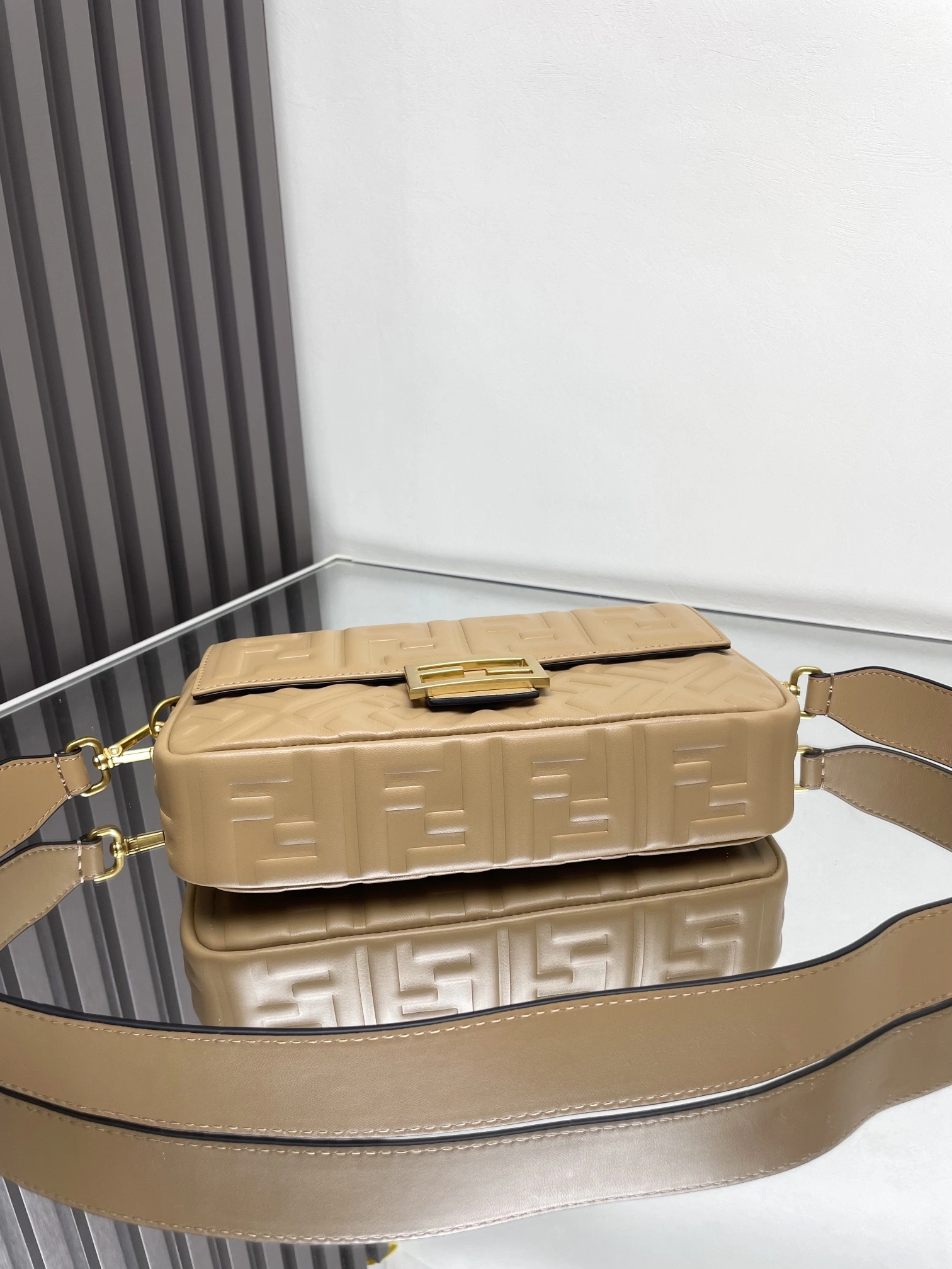 Perfect replica Fendi Satchel Bags