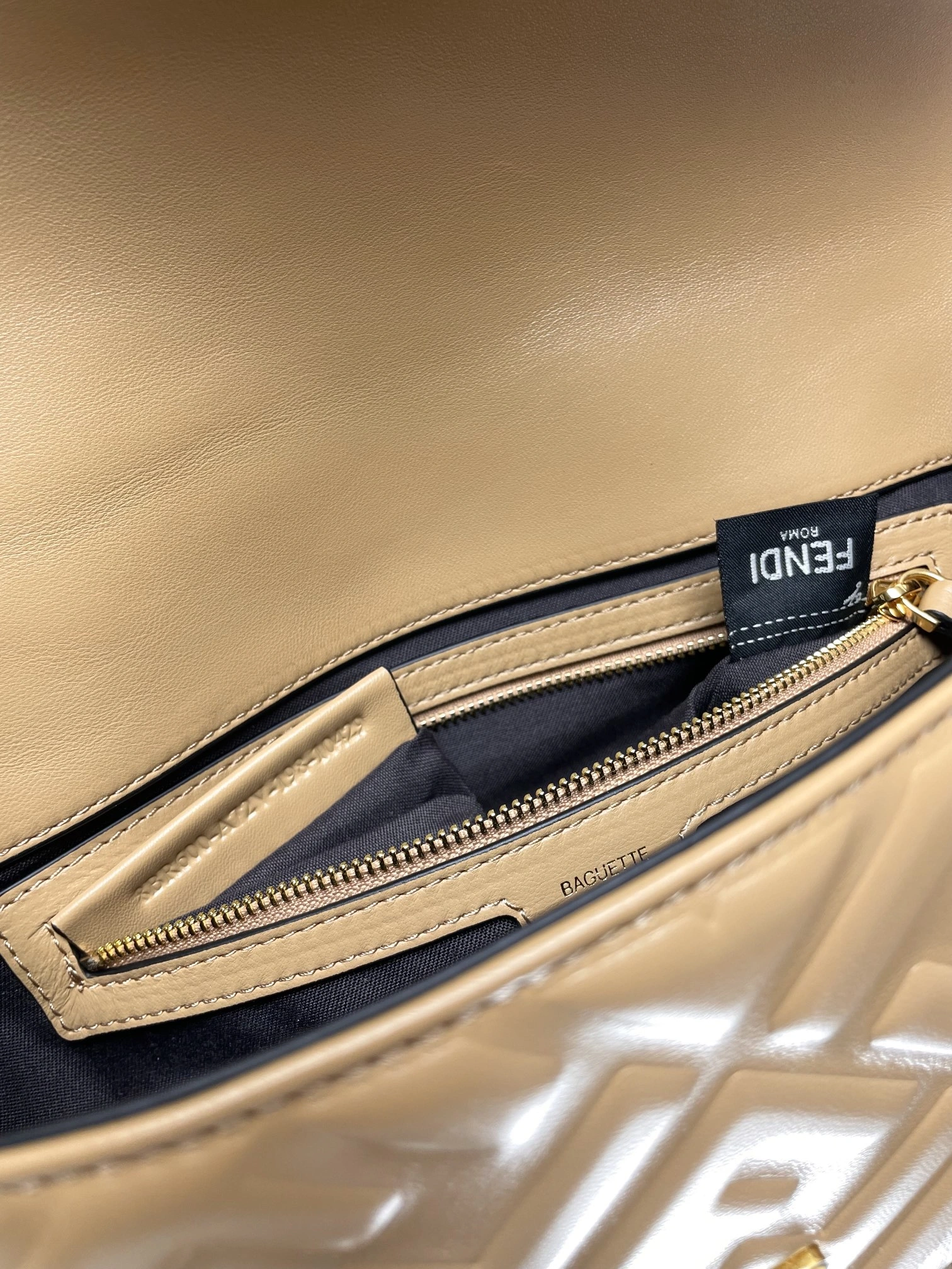 Perfect replica Fendi Satchel Bags