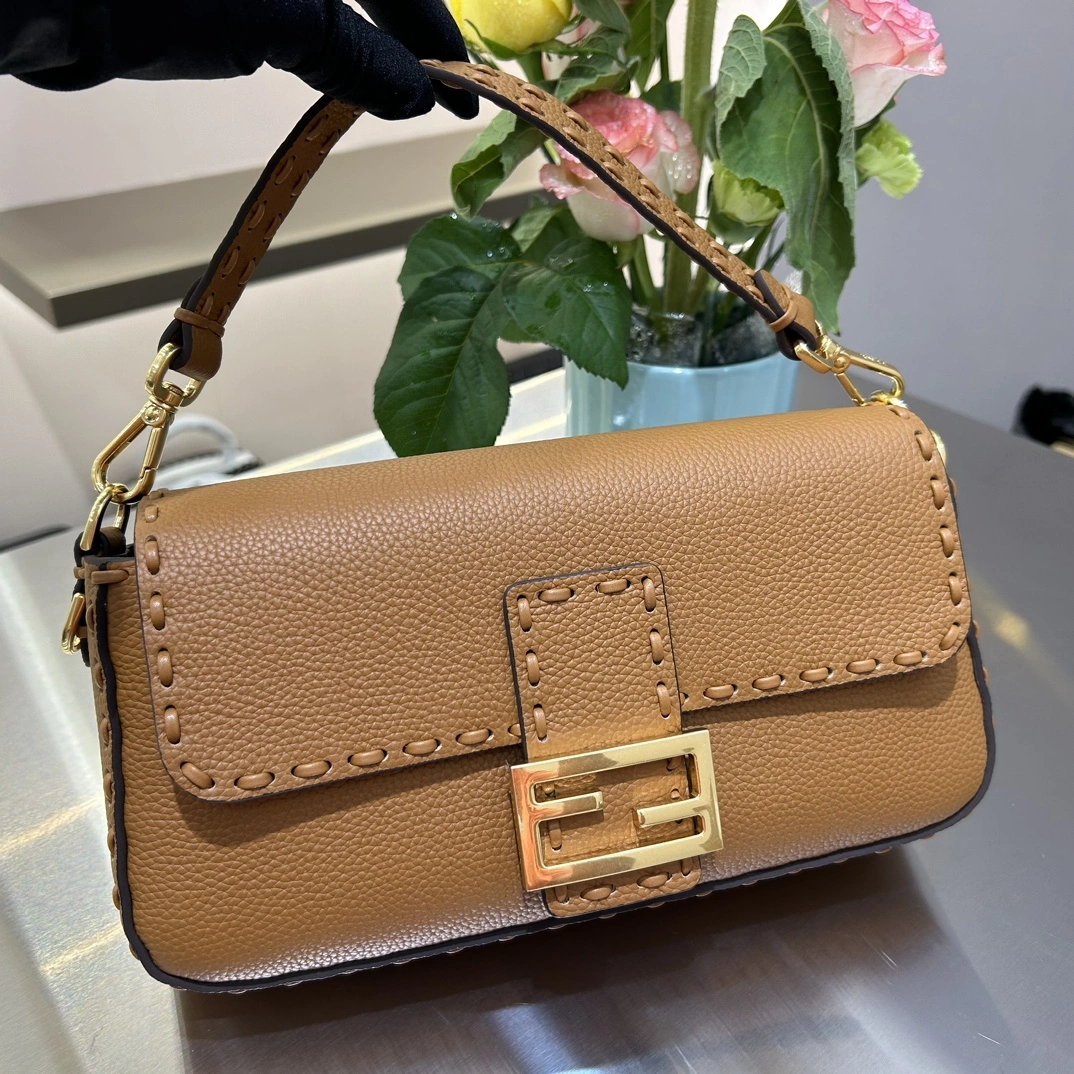 Cut-rate Fendi Satchel Bags