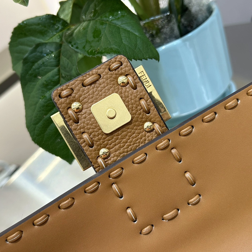 Cut-rate Fendi Satchel Bags