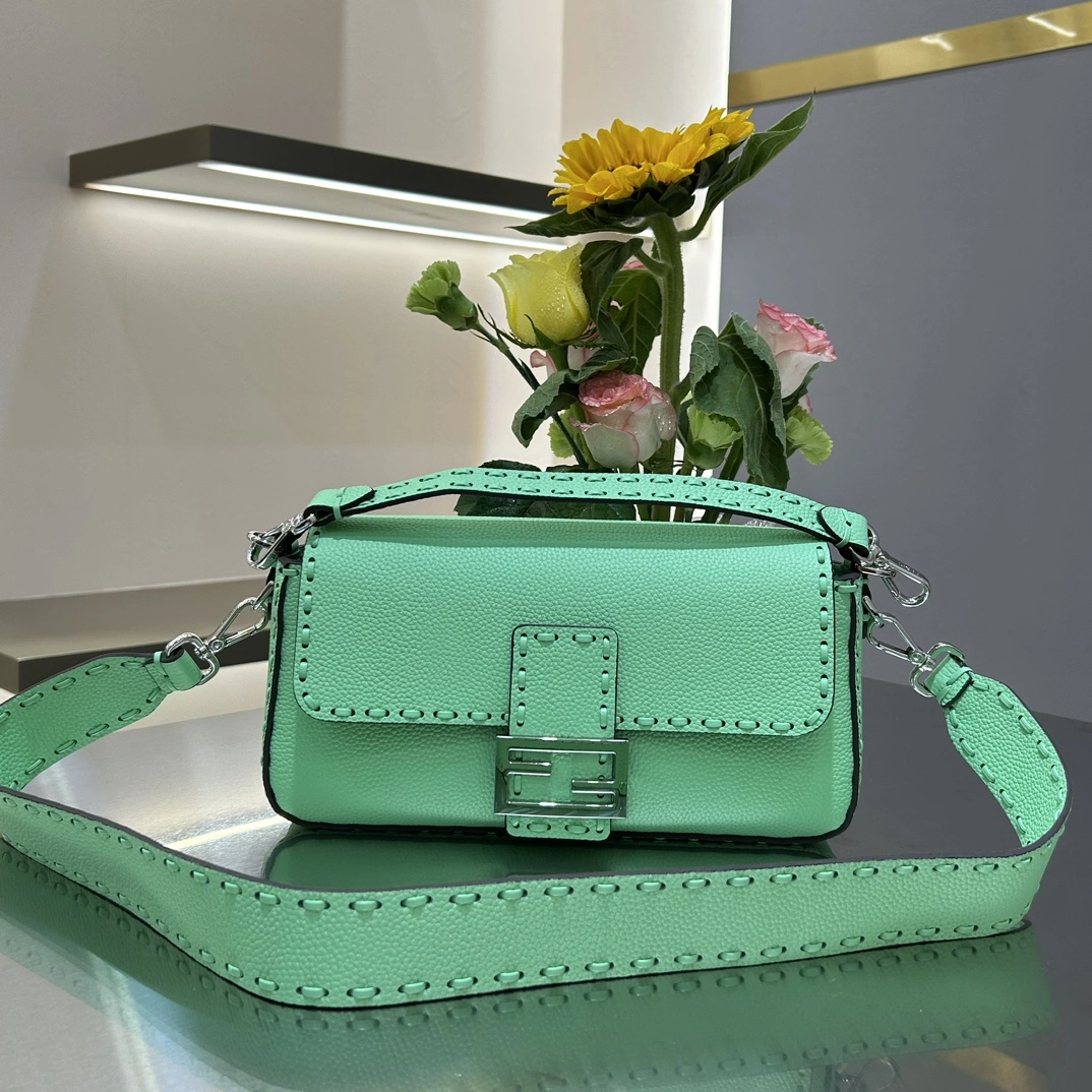 Top match Fendi Satchel Bags