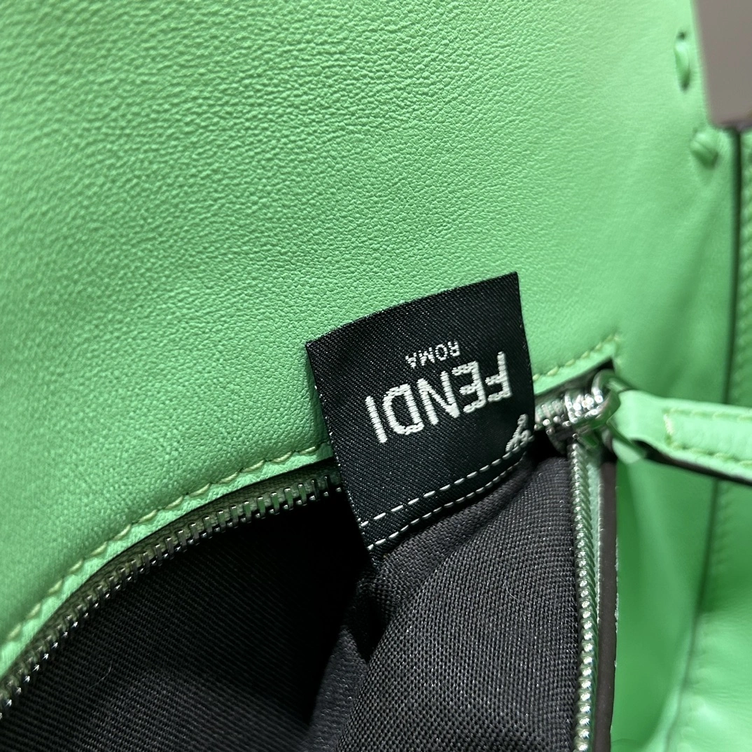 Top match Fendi Satchel Bags