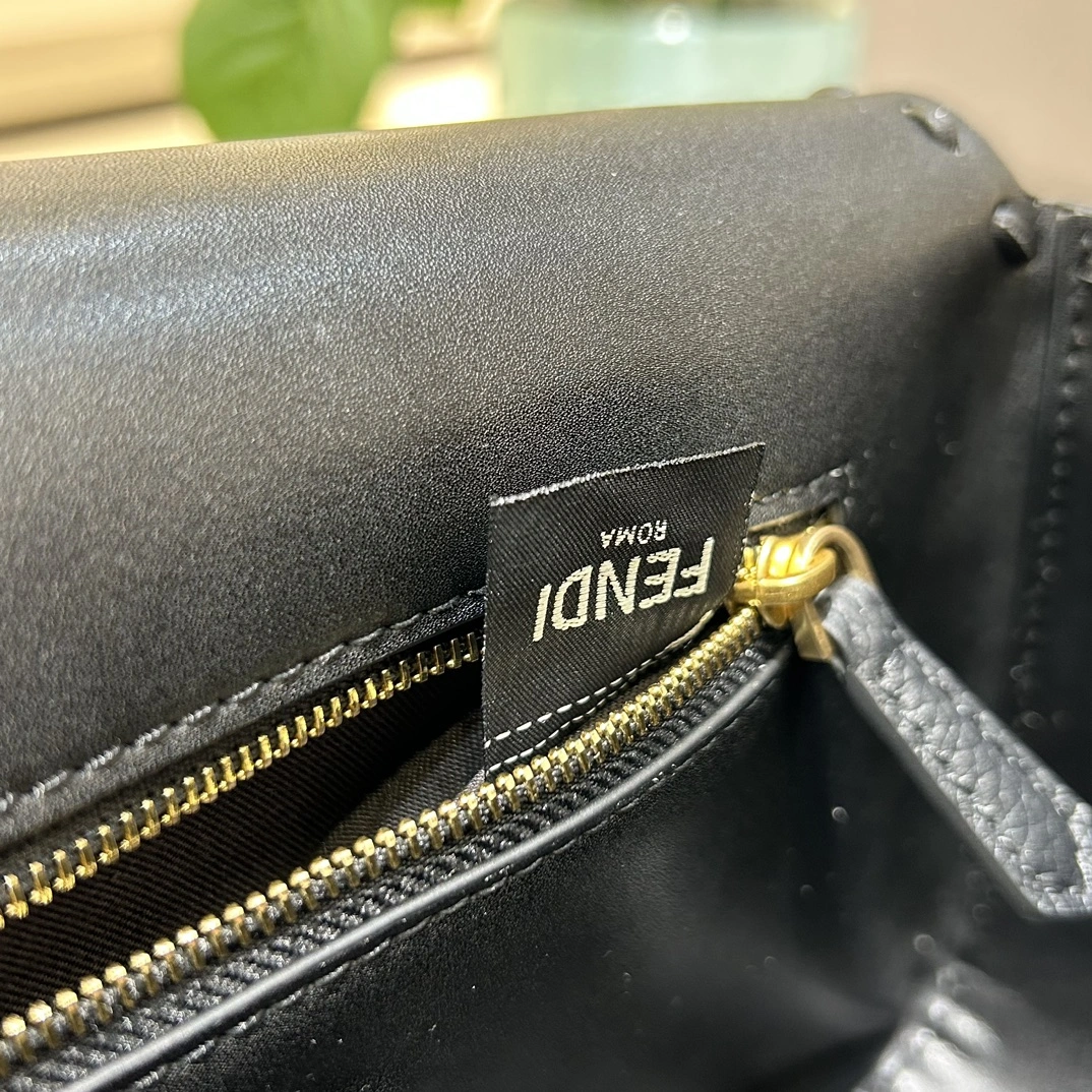 Top match Fendi Satchel Bags