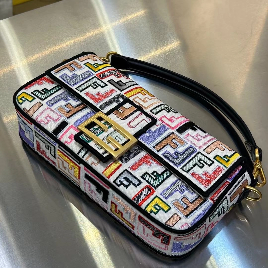 Precise copy Fendi Satchel Bags