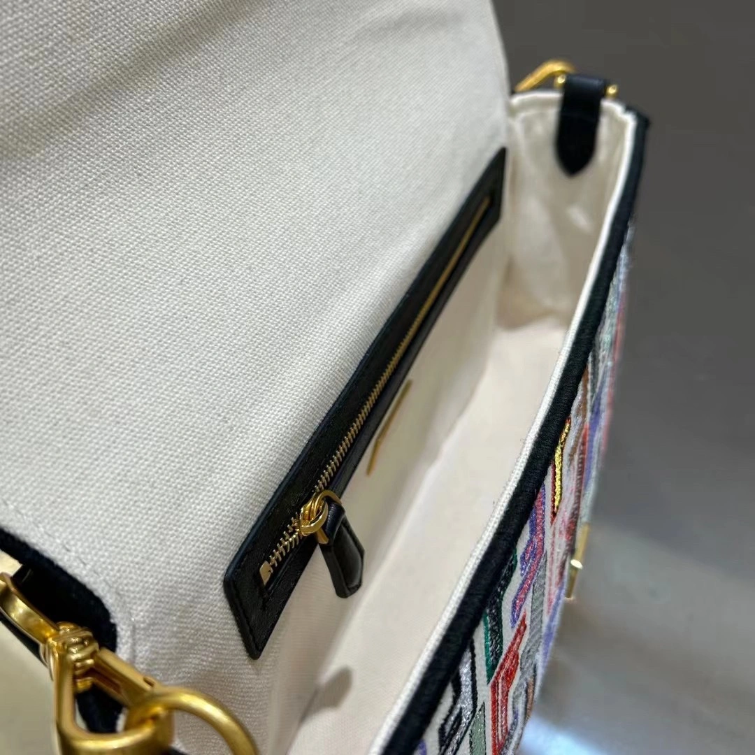 Precise copy Fendi Satchel Bags