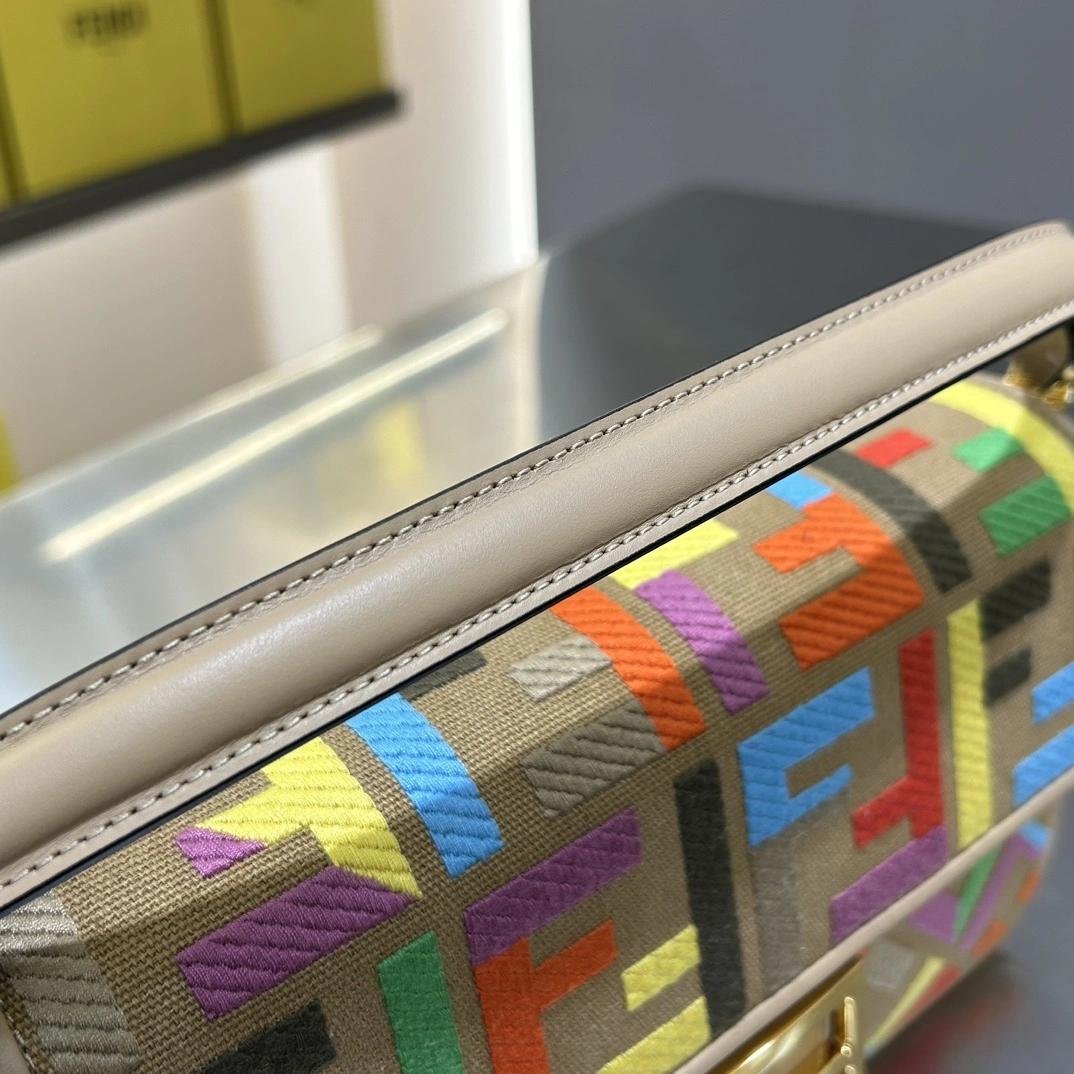 OEM Fendi Satchel Bags