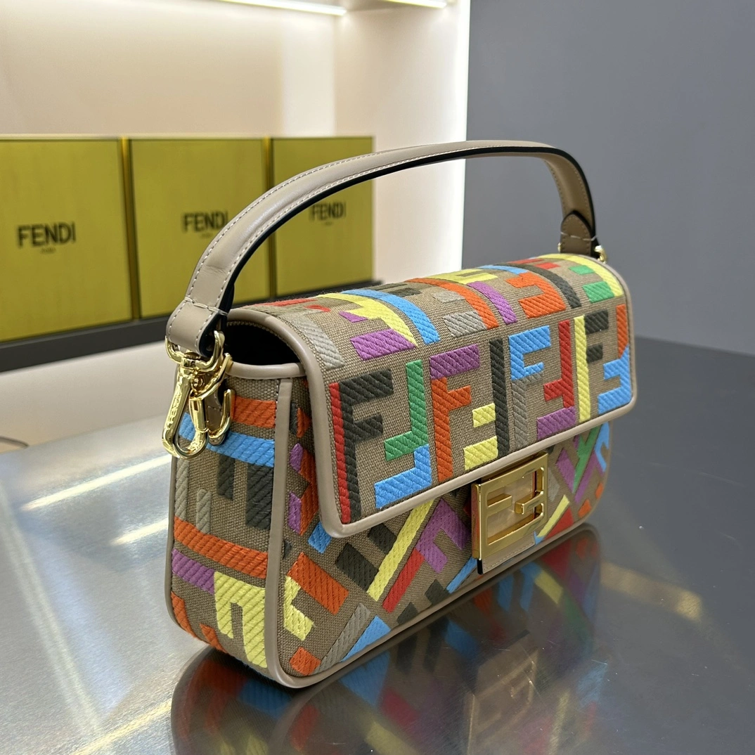 OEM Fendi Satchel Bags