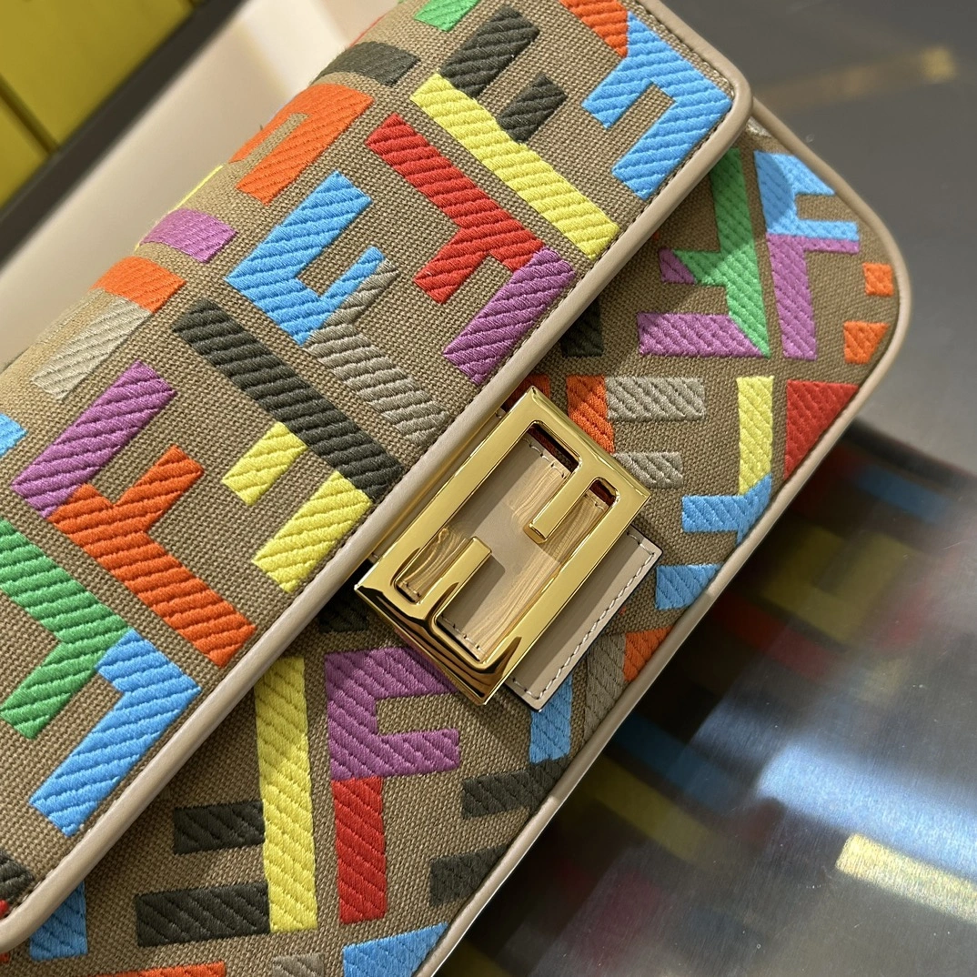 OEM Fendi Satchel Bags