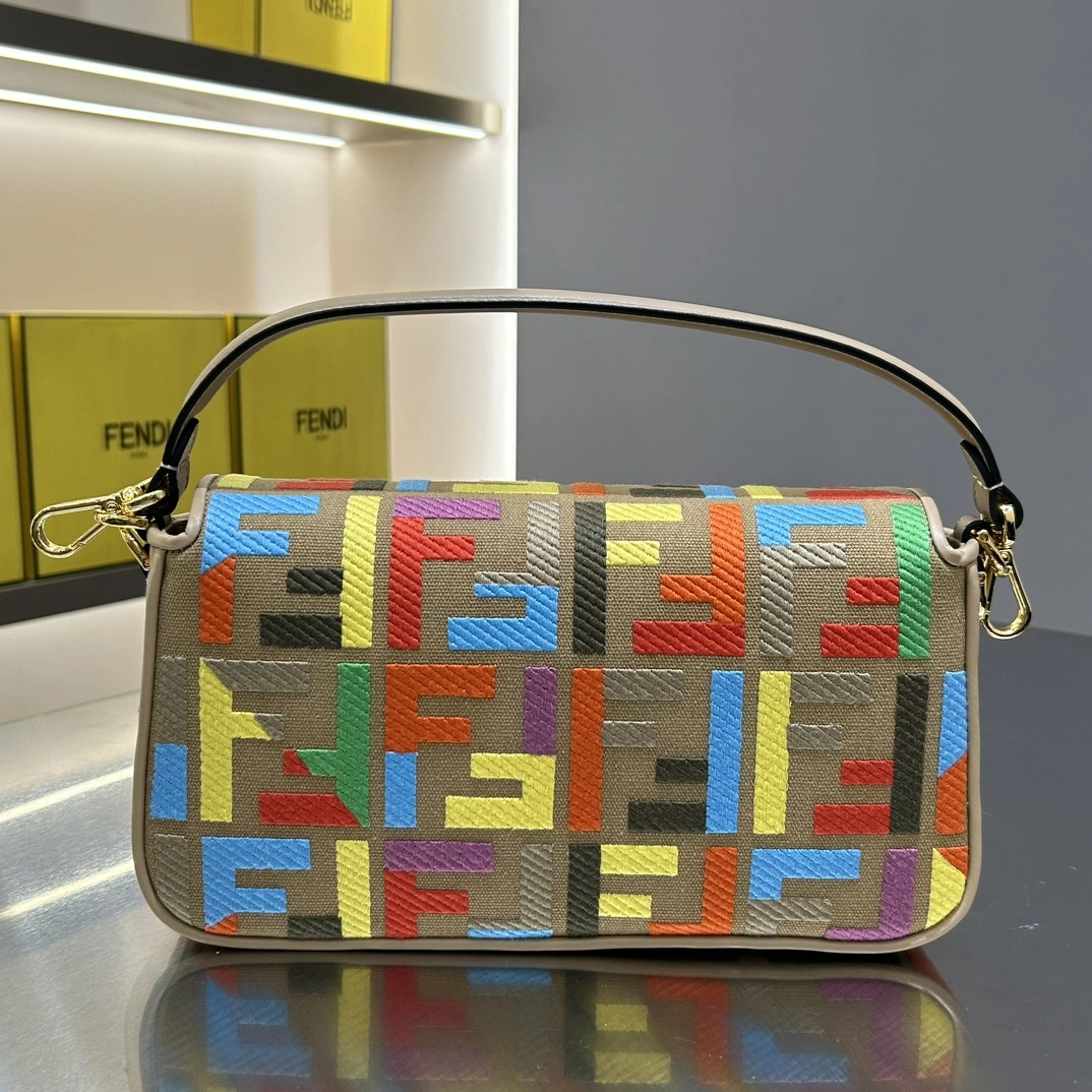 OEM Fendi Satchel Bags