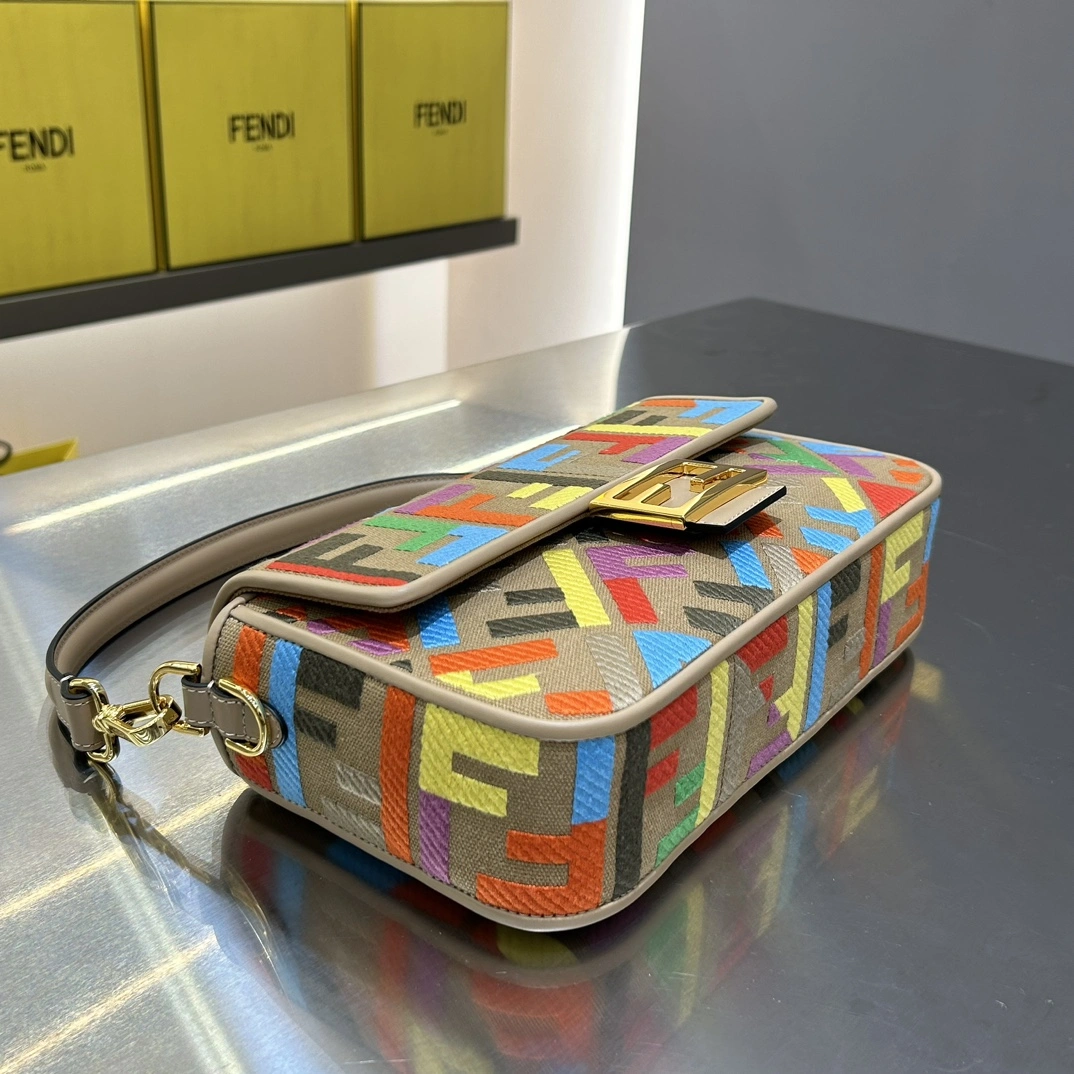 OEM Fendi Satchel Bags