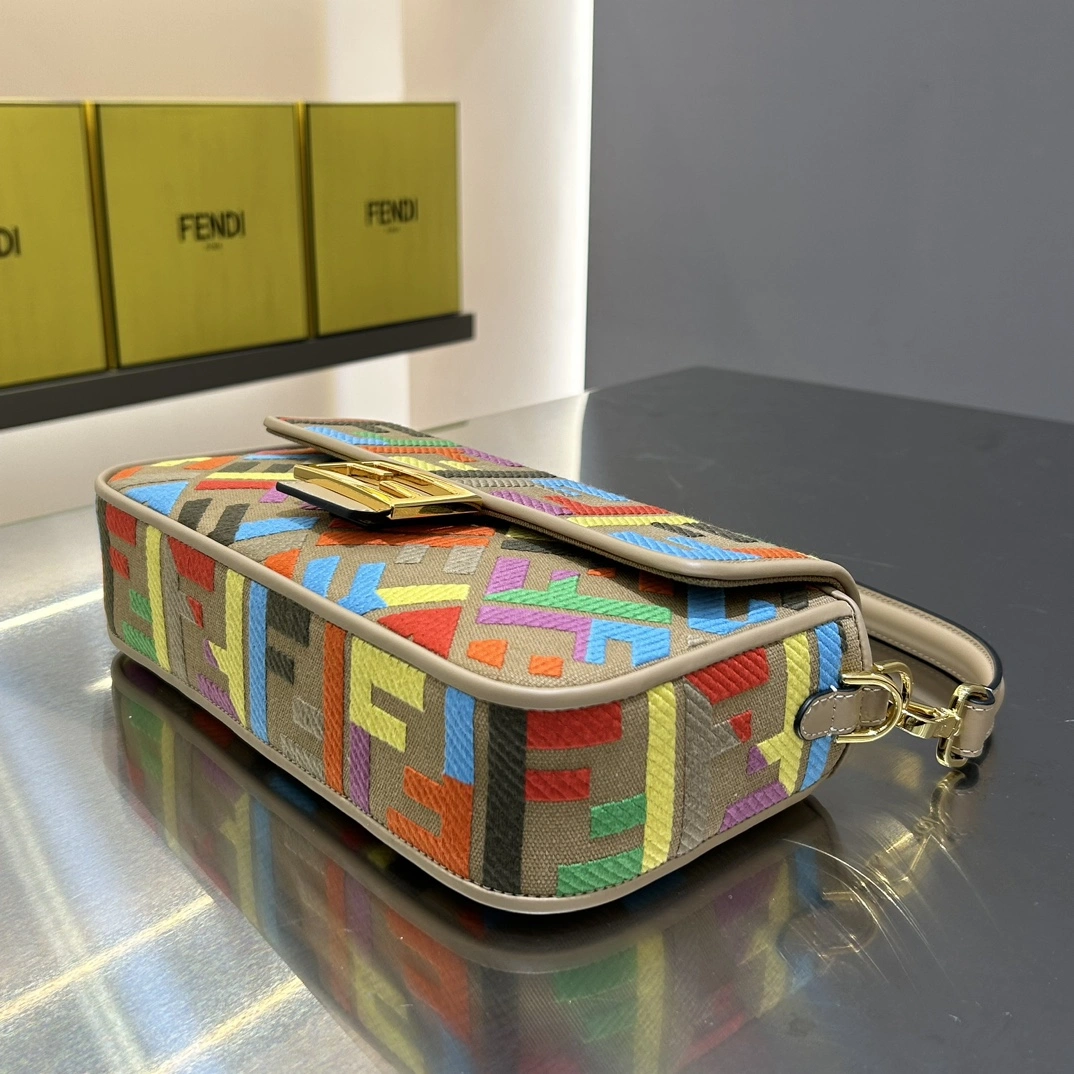 OEM Fendi Satchel Bags