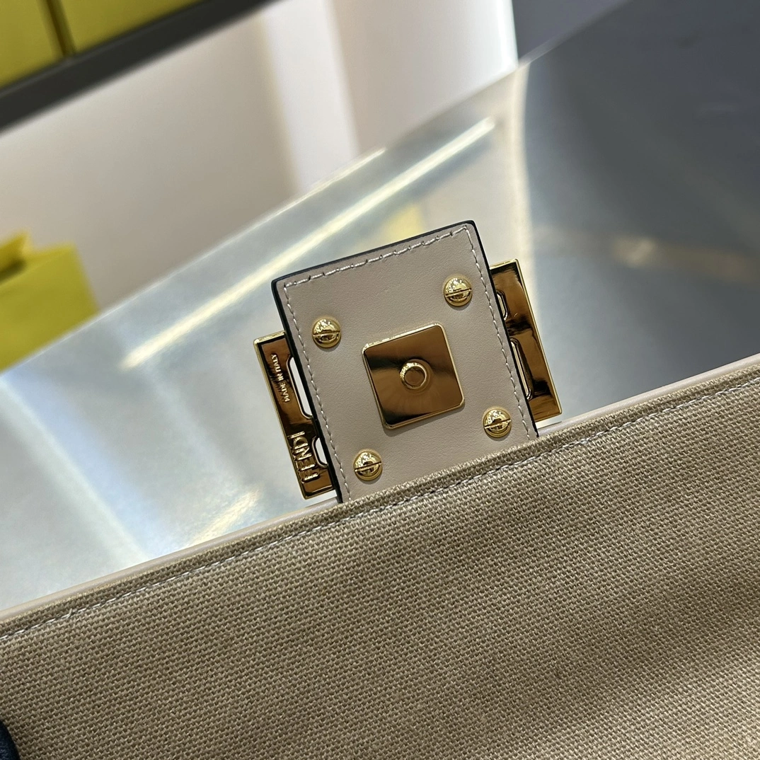 OEM Fendi Satchel Bags