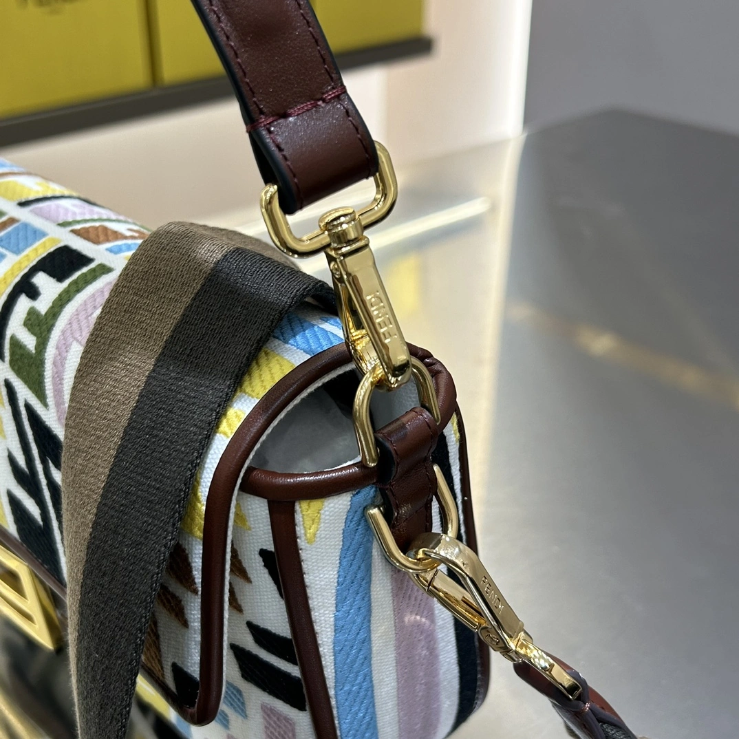 High fidelity Fendi Satchel Bags