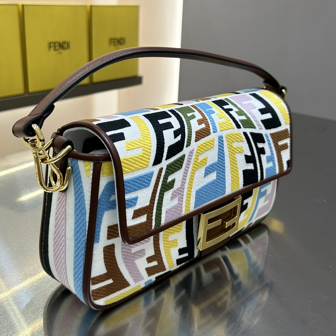 High fidelity Fendi Satchel Bags