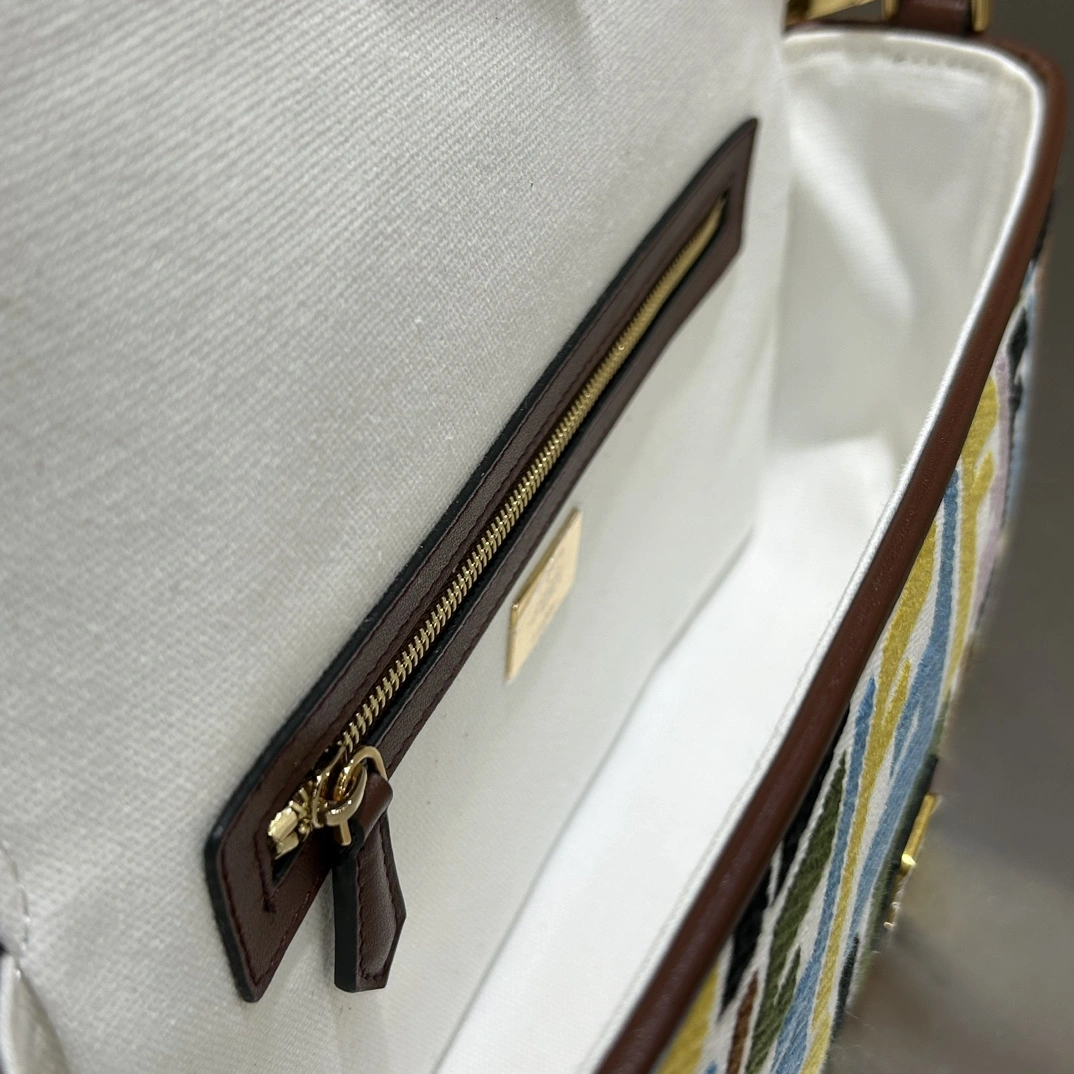High fidelity Fendi Satchel Bags
