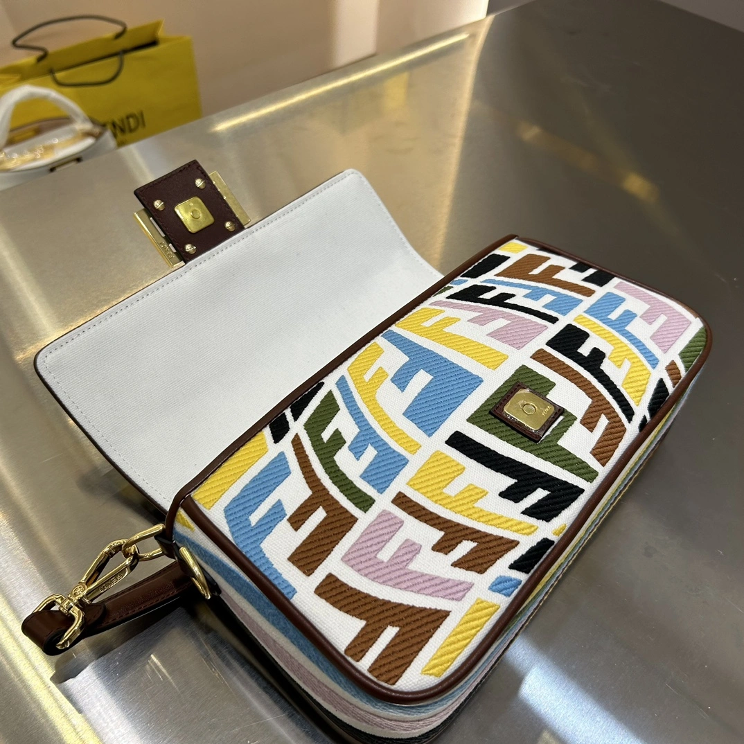 High fidelity Fendi Satchel Bags