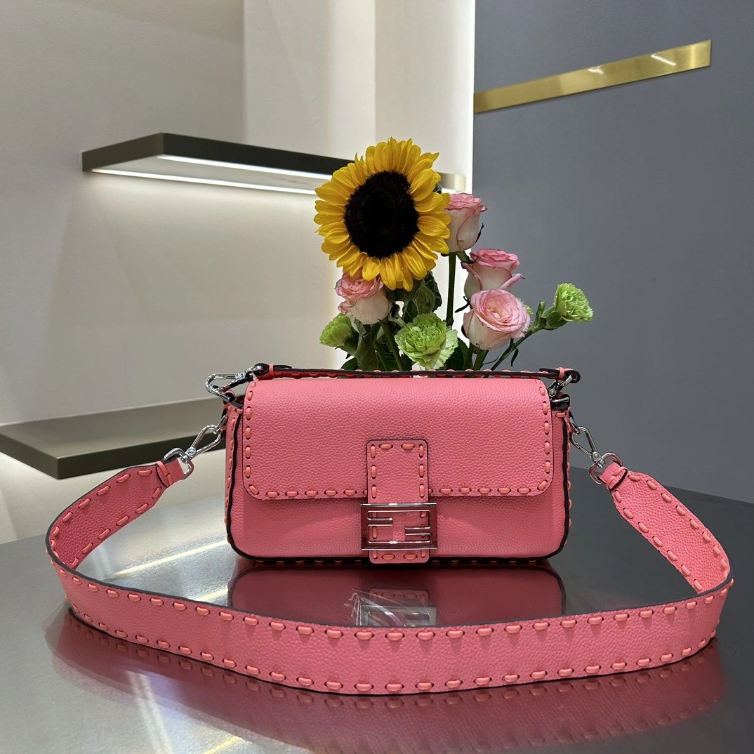 Official Fendi Satchel Bags