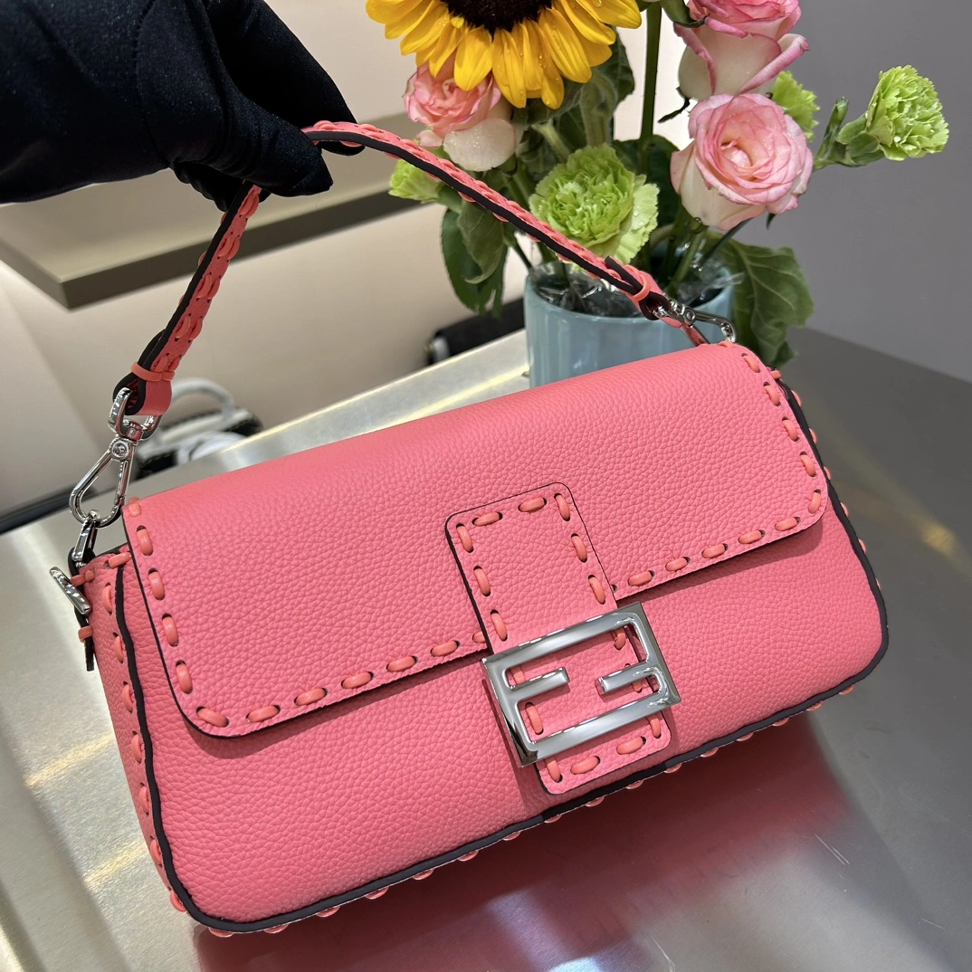 Official Fendi Satchel Bags