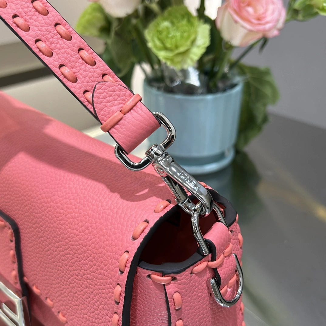 Official Fendi Satchel Bags