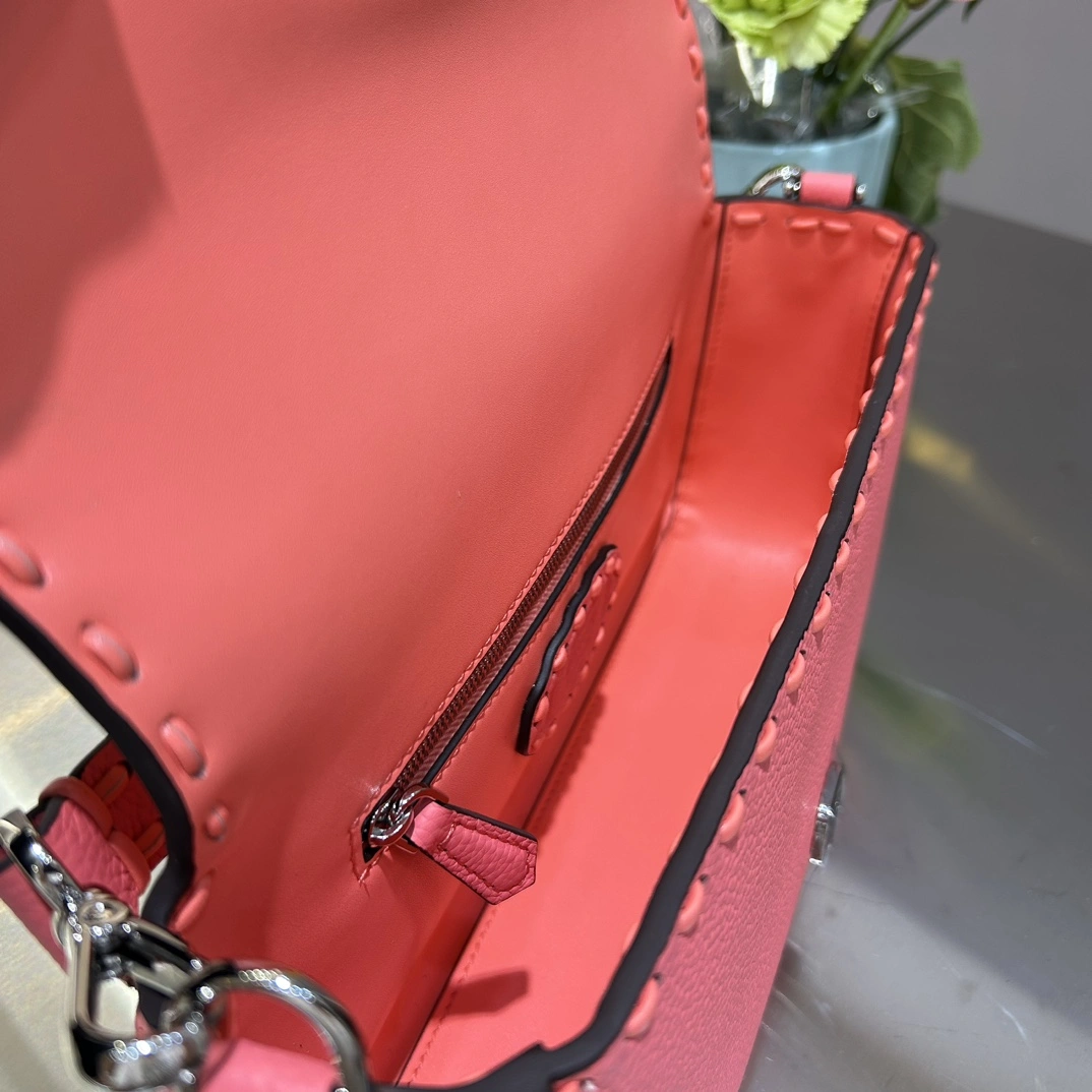 Official Fendi Satchel Bags