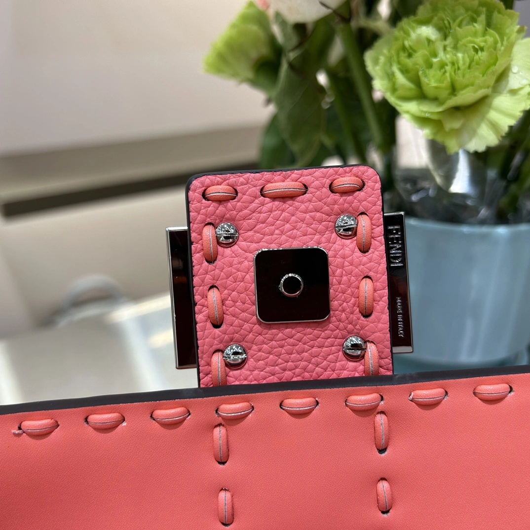 Official Fendi Satchel Bags