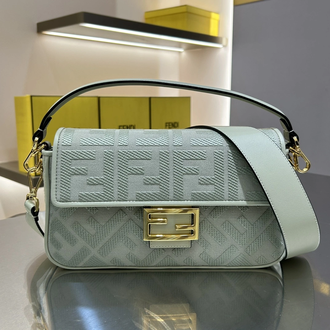 Fendi Satchel Bags