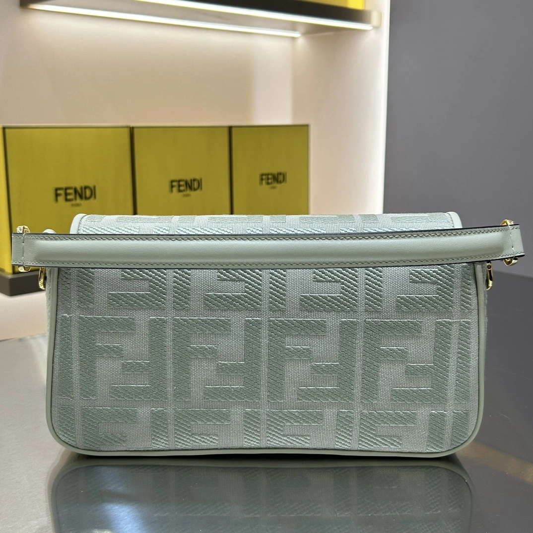 1:1 copy Fendi Satchel Bags