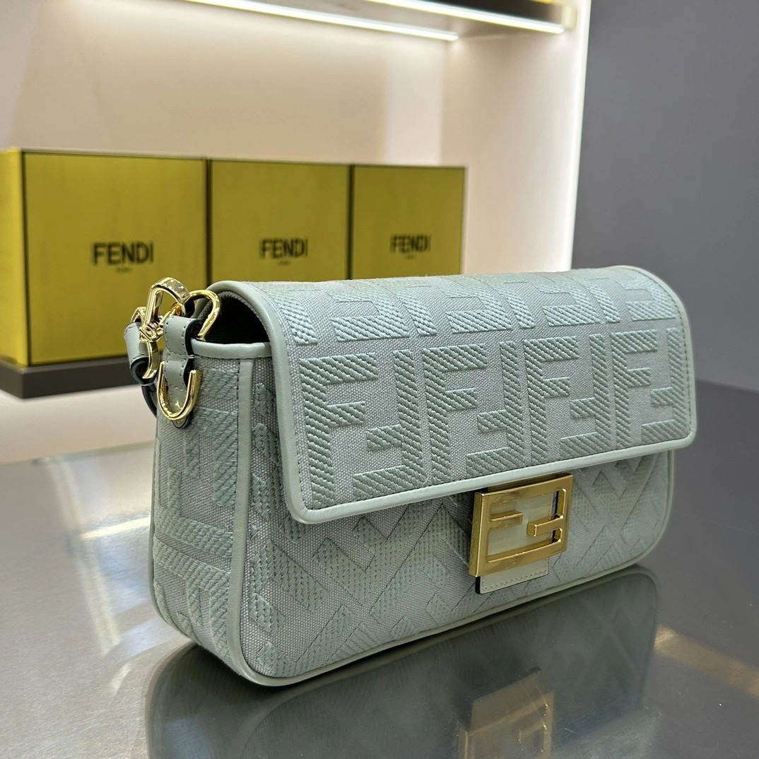 1:1 copy Fendi Satchel Bags