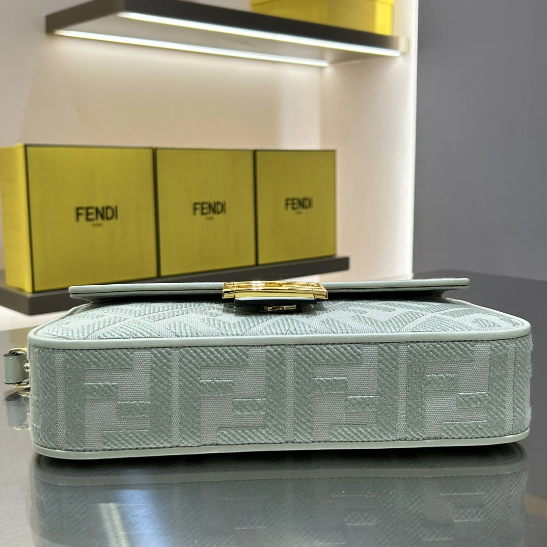 1:1 copy Fendi Satchel Bags