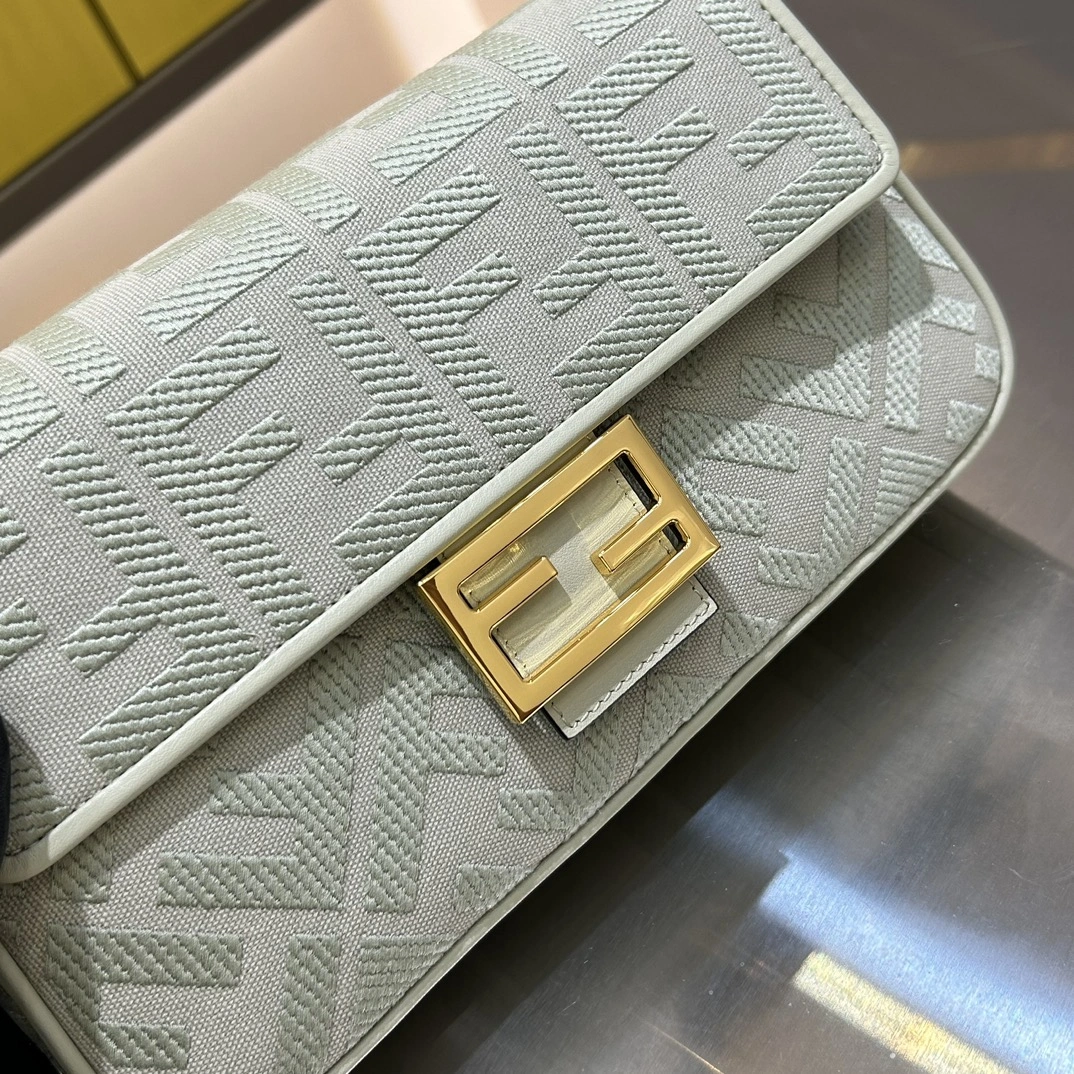 1:1 copy Fendi Satchel Bags