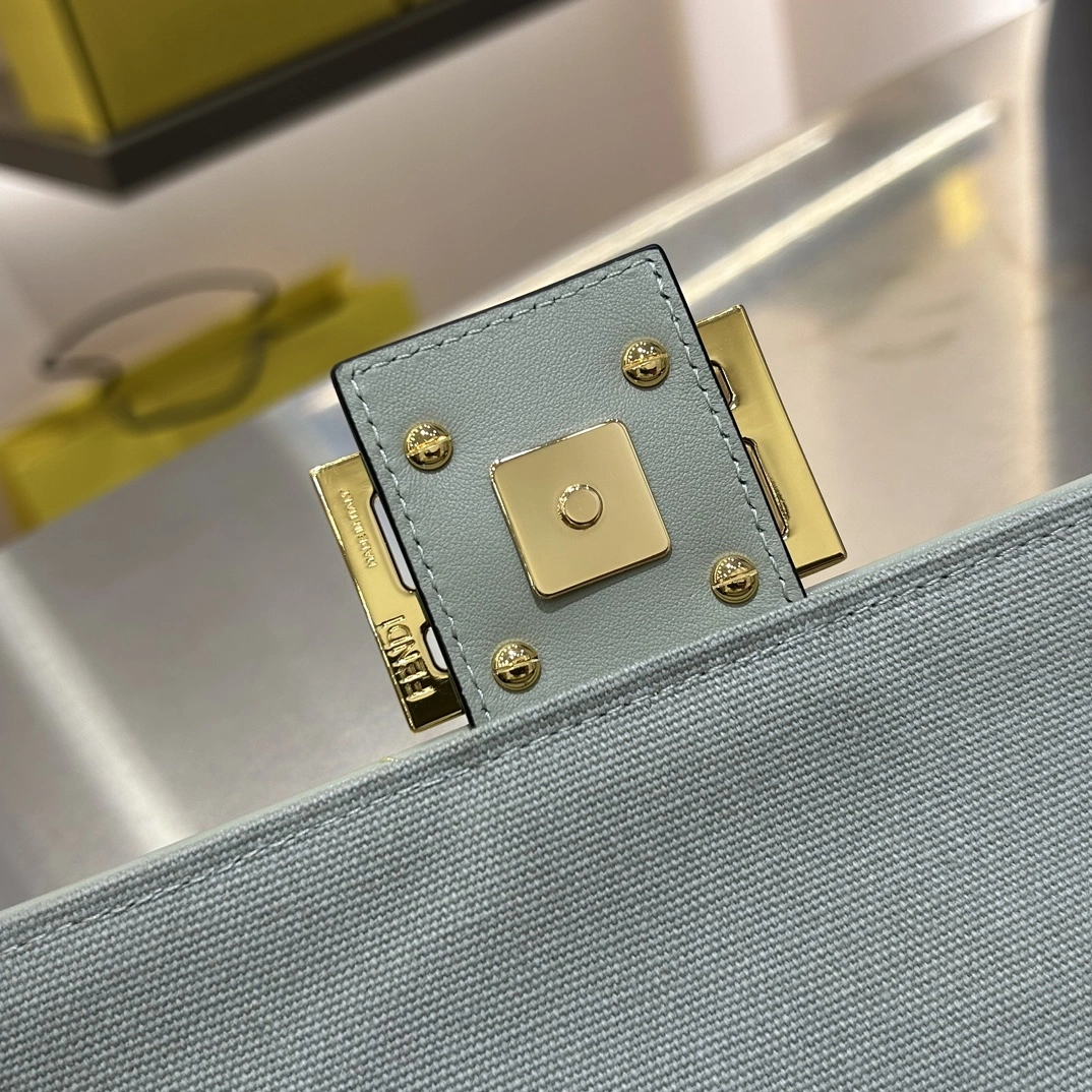 1:1 copy Fendi Satchel Bags
