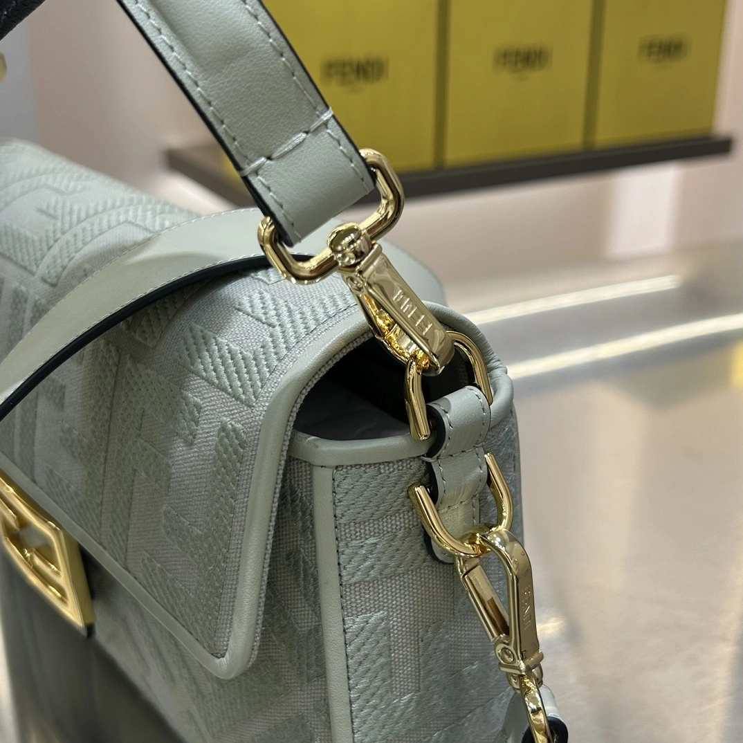 1:1 copy Fendi Satchel Bags