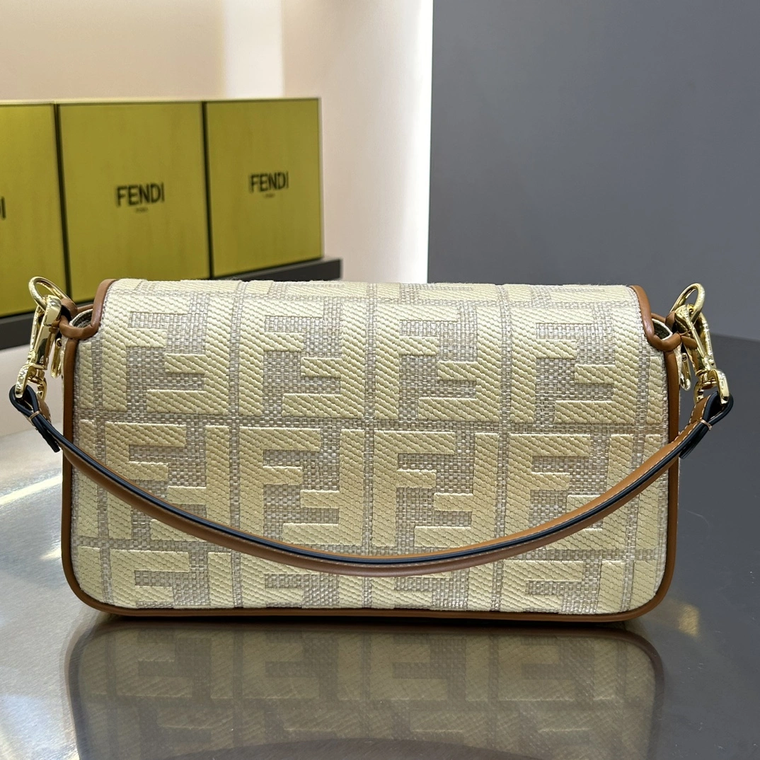 OEM Fendi Satchel Bags