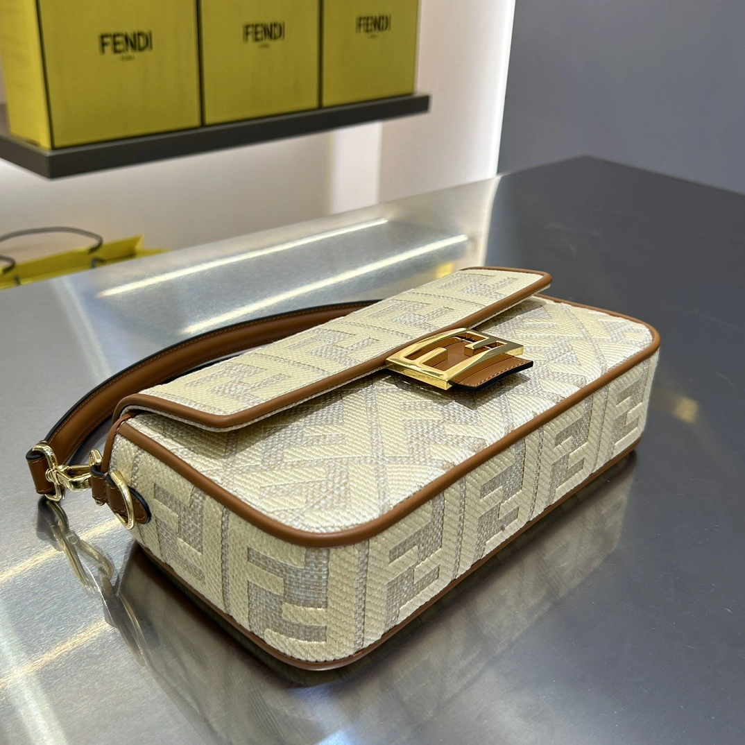 OEM Fendi Satchel Bags