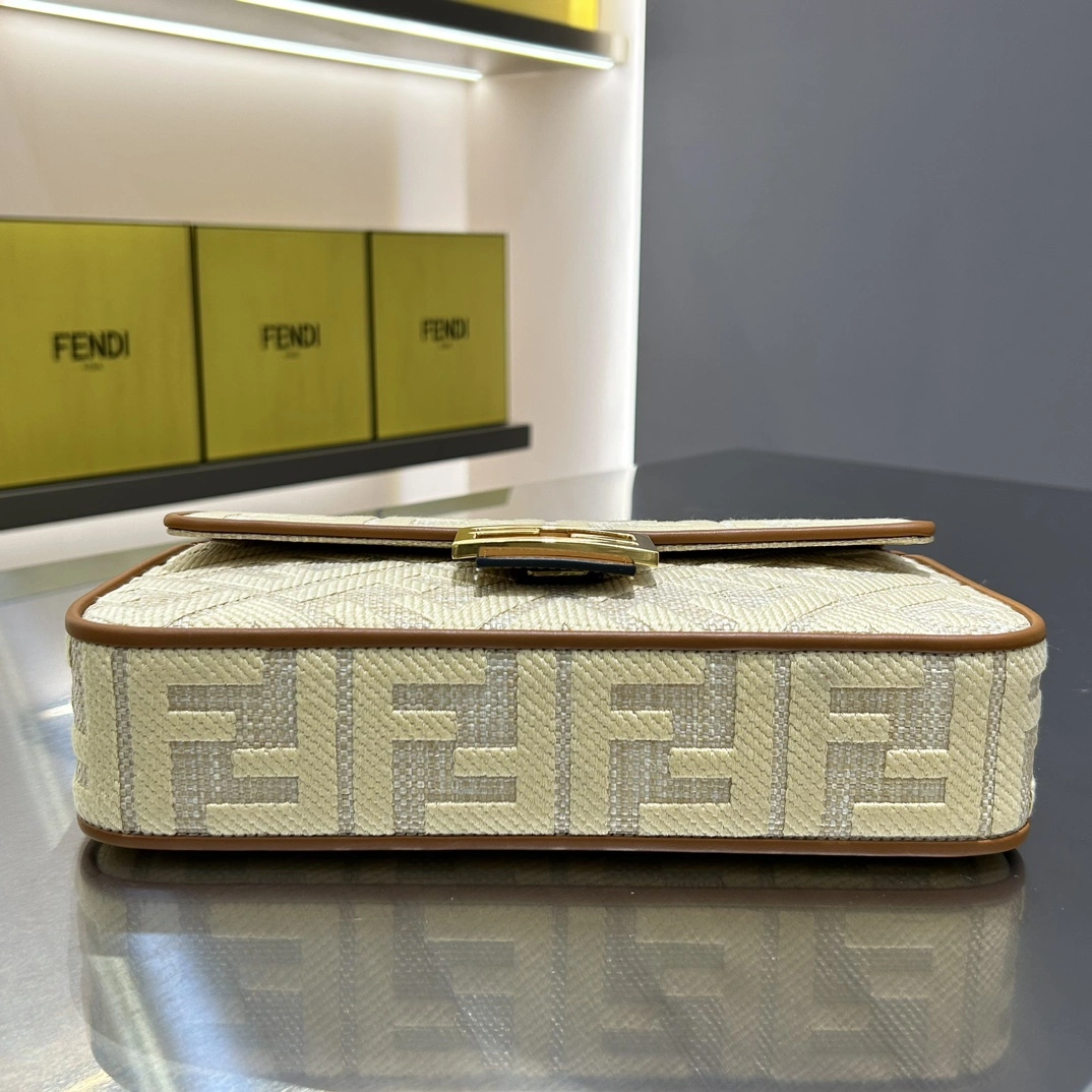 OEM Fendi Satchel Bags