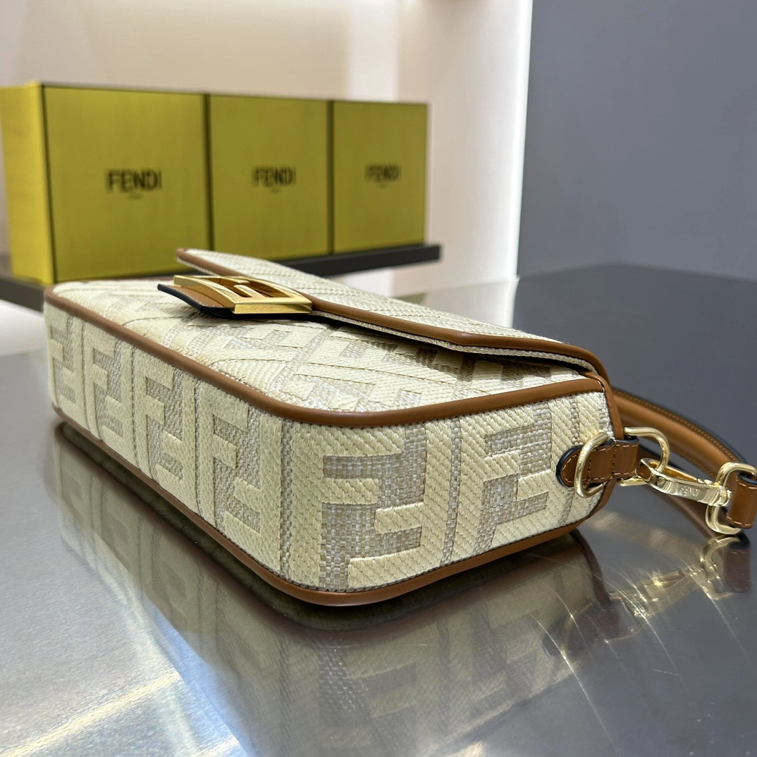 OEM Fendi Satchel Bags