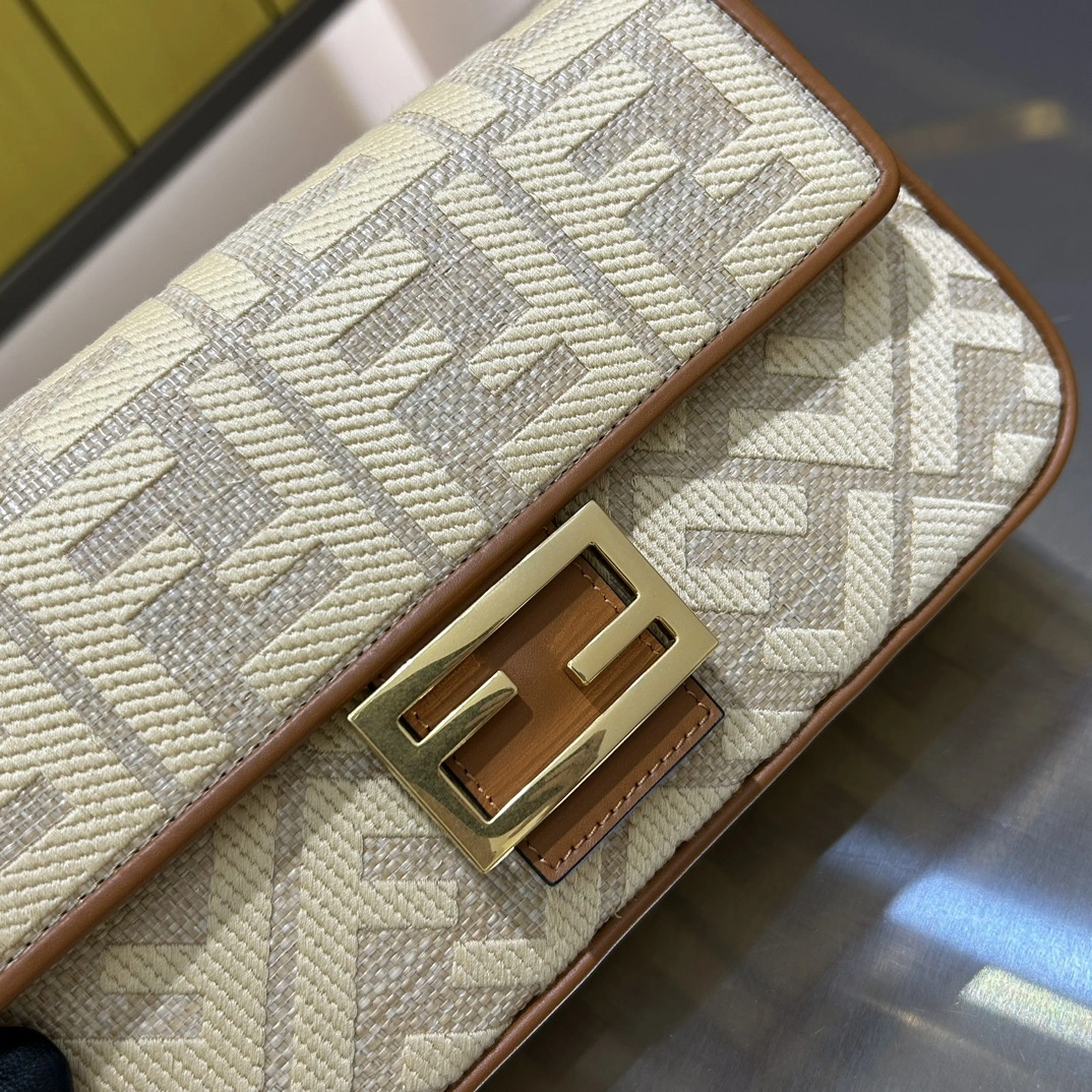 OEM Fendi Satchel Bags