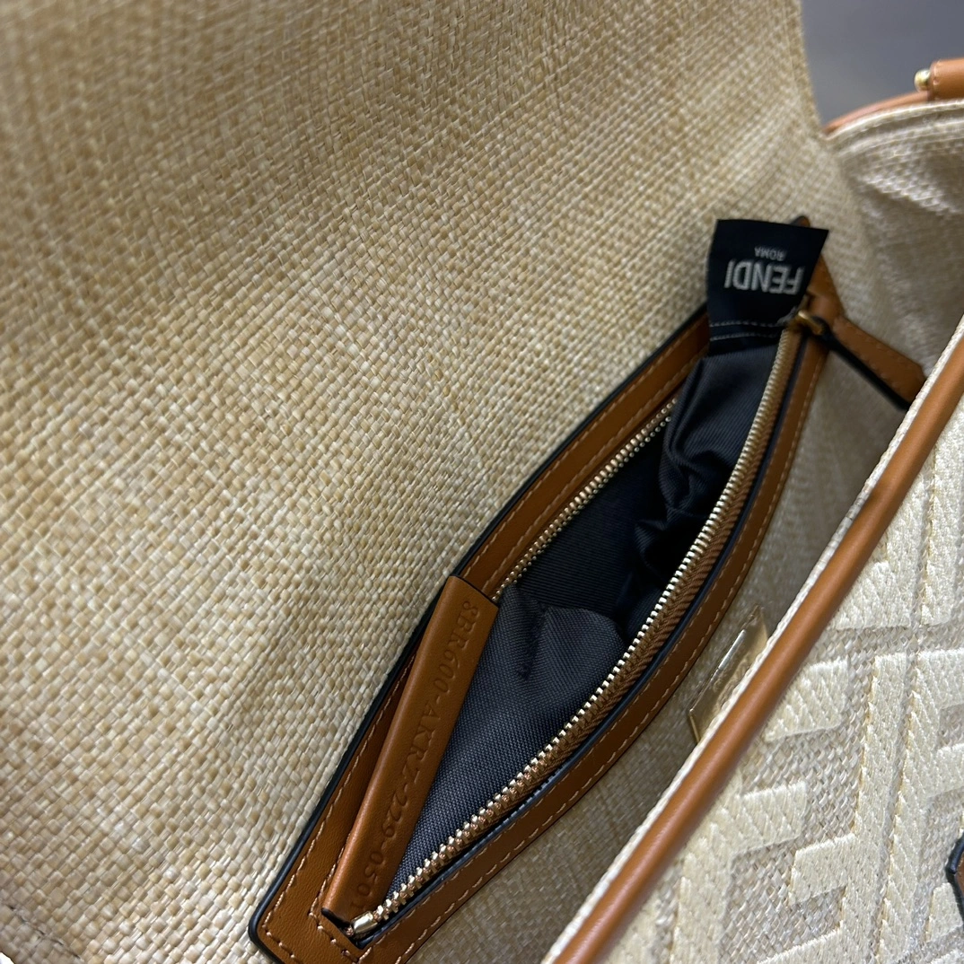 OEM Fendi Satchel Bags
