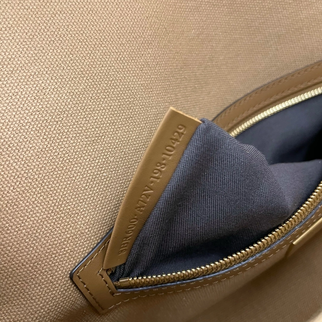 Brand-authenticated Fendi Satchel Bags