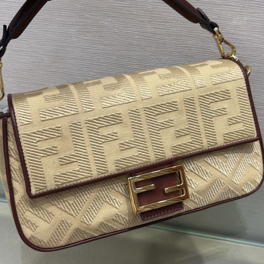 Bargain Fendi Satchel Bags
