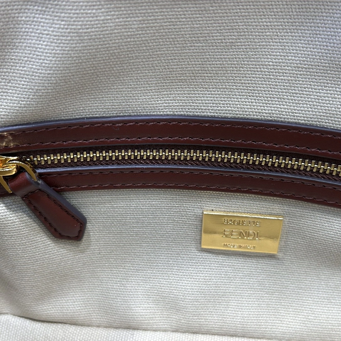 Bargain Fendi Satchel Bags